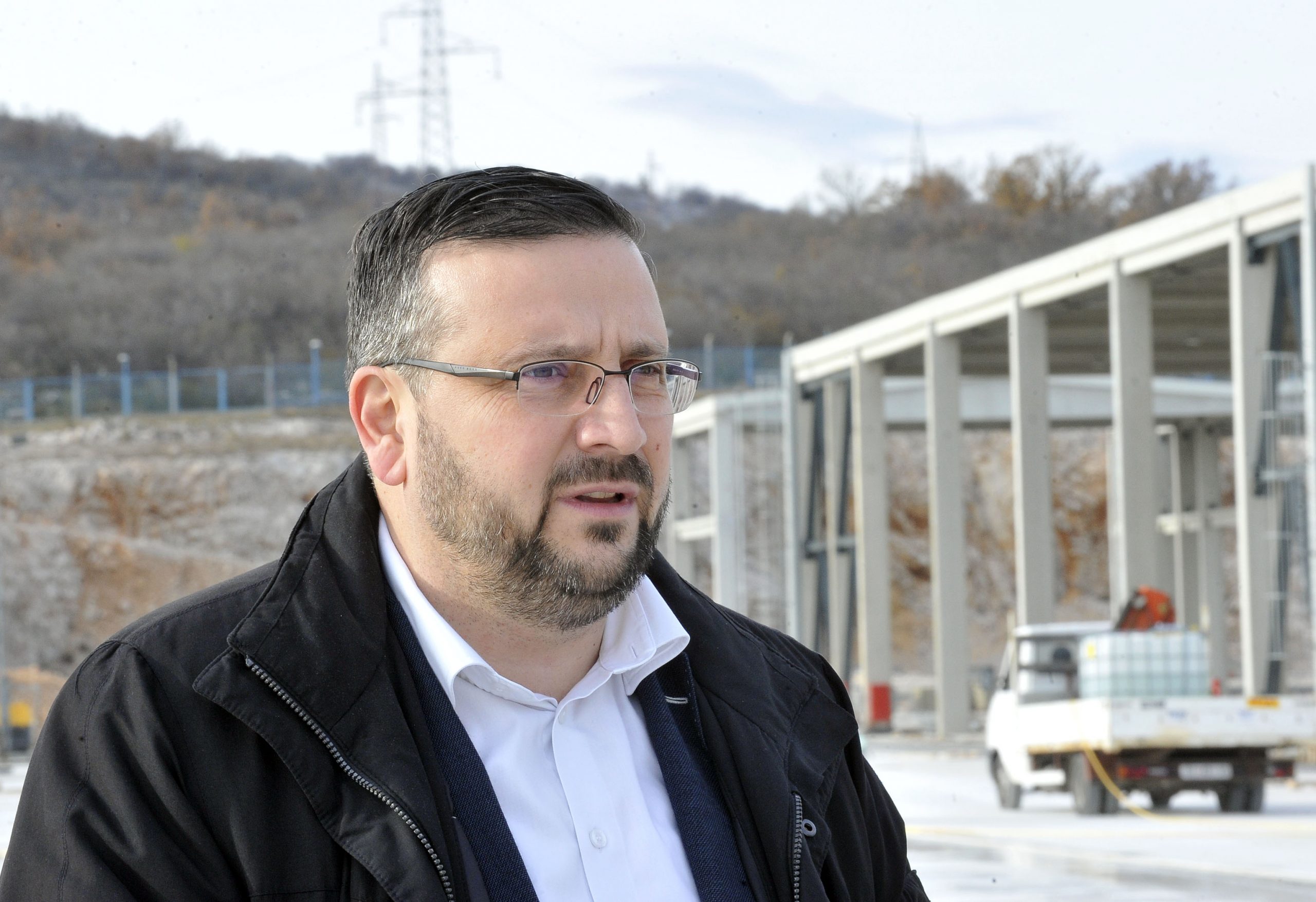 VEDRAN DEVČIĆ Zametu za novi iskorak nedostaje - novac - Novi list VEDRAN DEVČIĆ Zametu za novi iskorak nedostaje - novac - Novi list