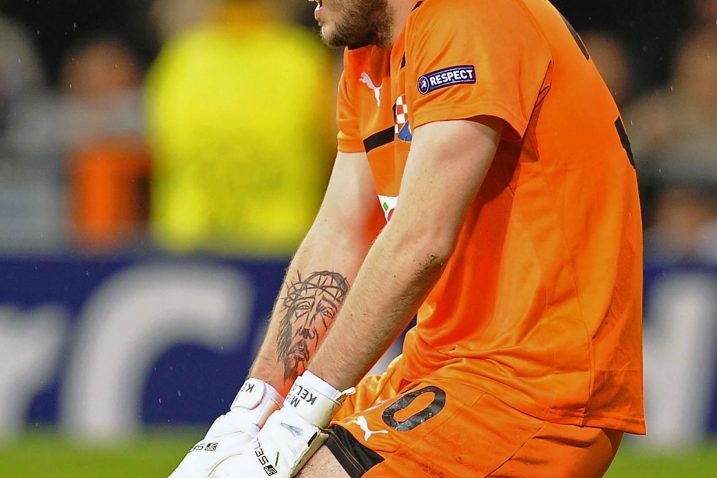 Valencia pobijedila Granadu 4:0, Kelava branio - Novi list