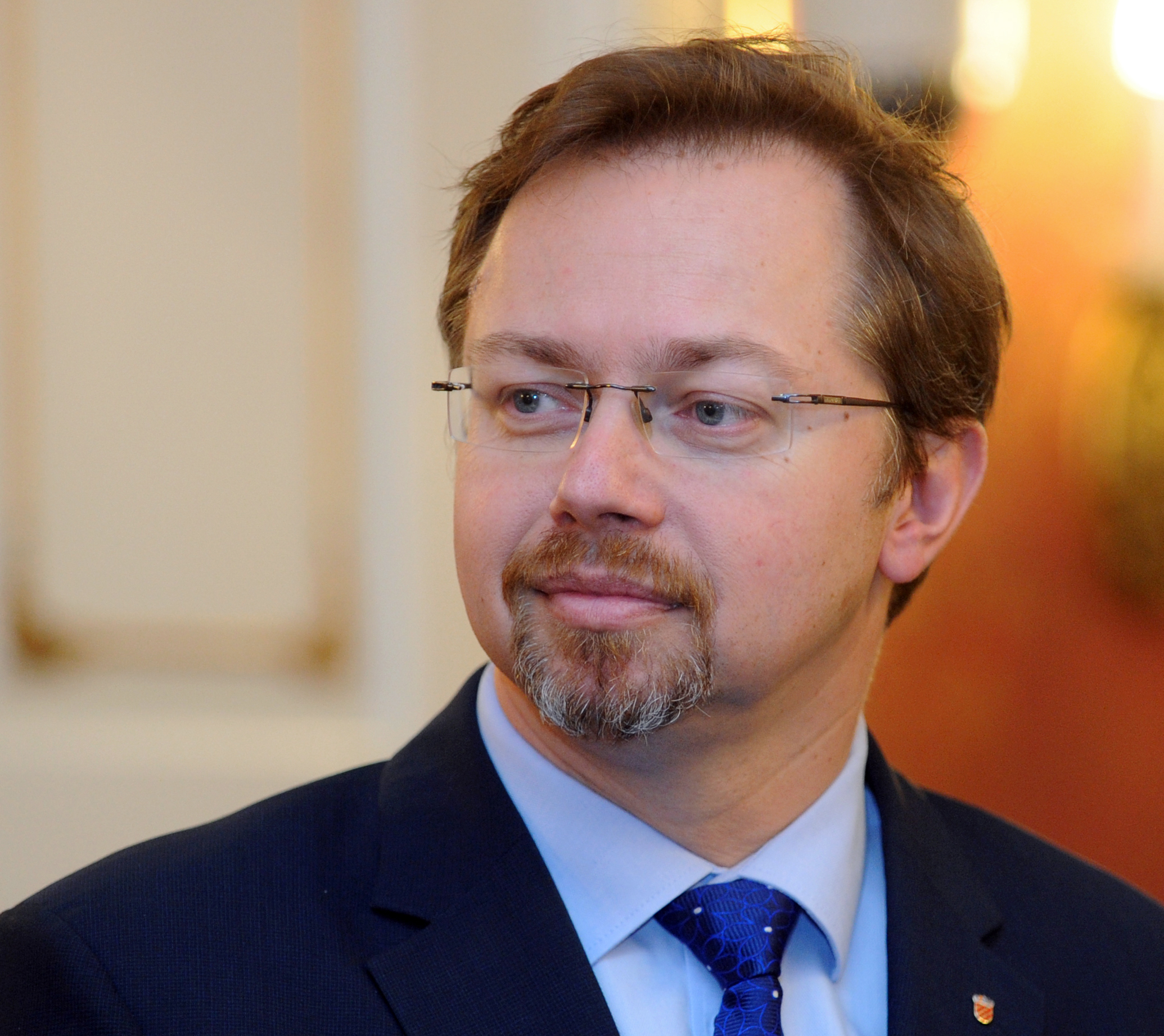 Varga: Veća uloga obiteljskih liječnika i ginekologa u prevenciji ... Varga: Veća uloga obiteljskih liječnika i ginekologa u prevenciji ...