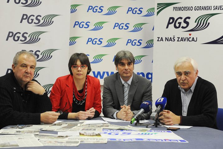 Vasilić: Plutajući LNG onečišćuje more, stvara probleme ribarstvu i ...