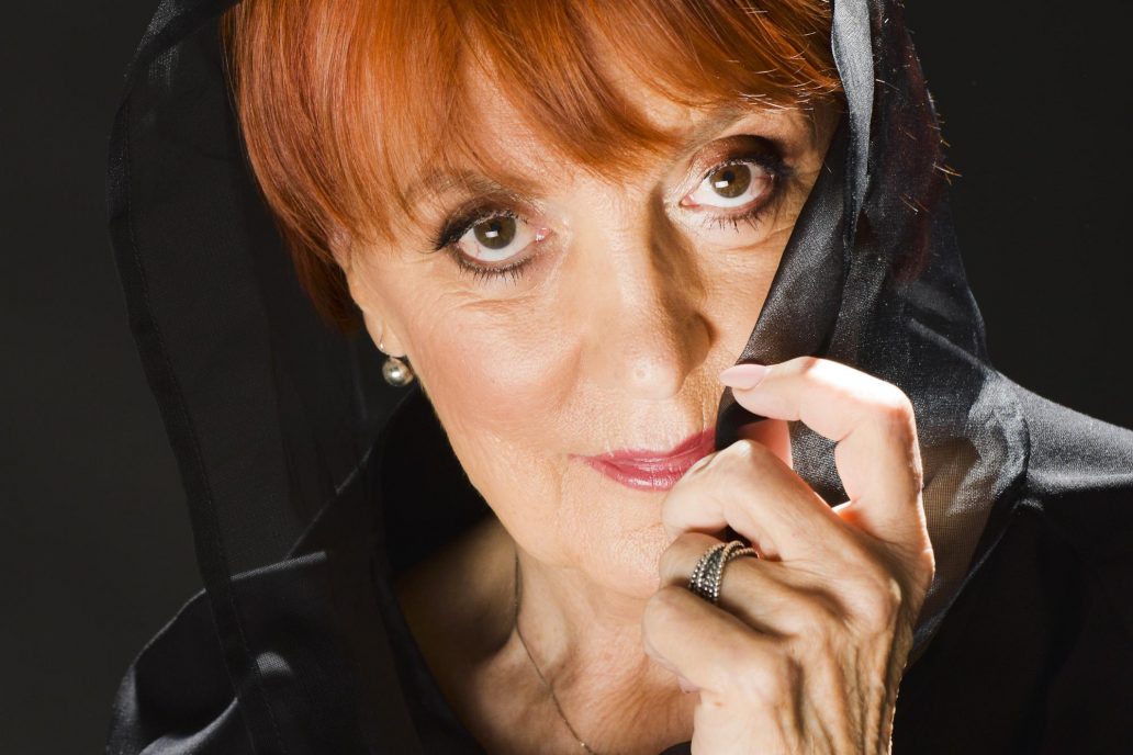 Vedrana Rudan: Pisanje doživljavam kao razgovor sa samom sobom - Novi list