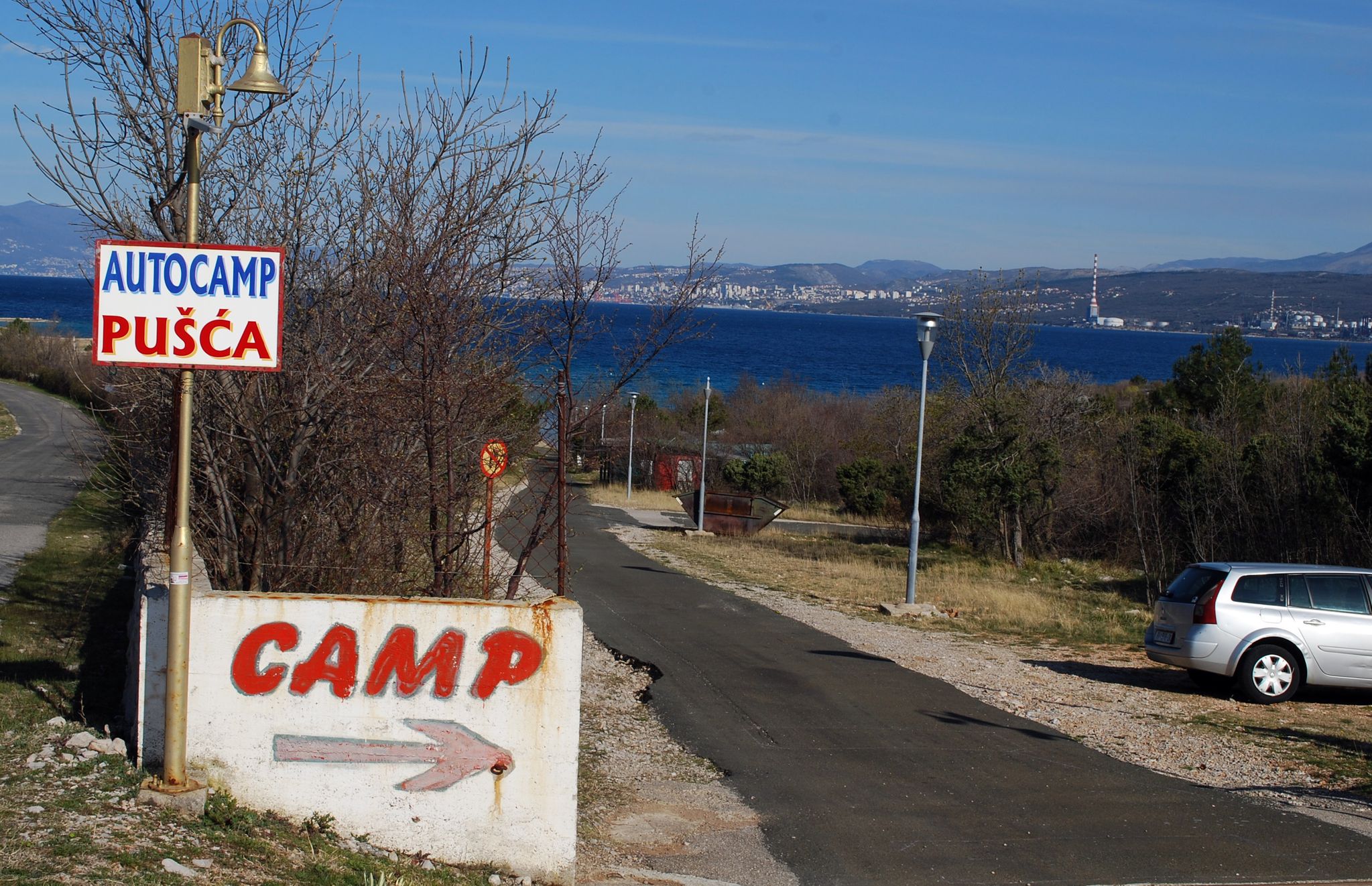 Veliki pravni manevri oko kampirališta Pušća: Ugovor istekao, zakupac ... Veliki pravni manevri oko kampirališta Pušća: Ugovor istekao, zakupac ...