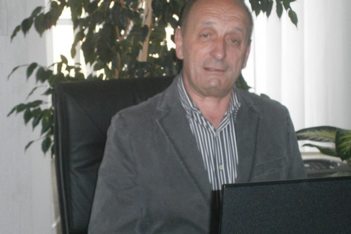 Velimir Piškulić: Nema šanse da se uspavamo jer nas čeka puno projekata ...
