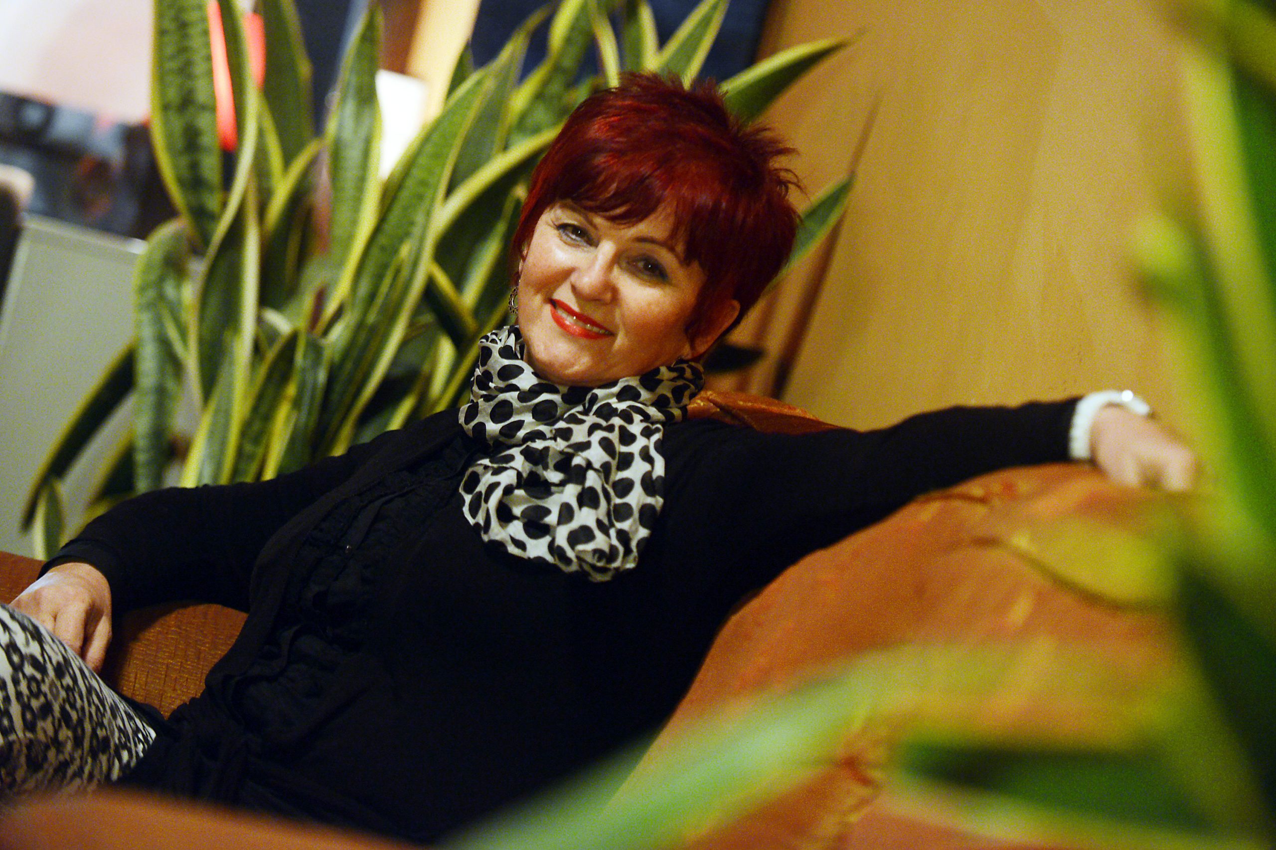 Vesna Nežić-Ružić: Pjevam vođena samo ljubavlju prema glazbi - Novi list