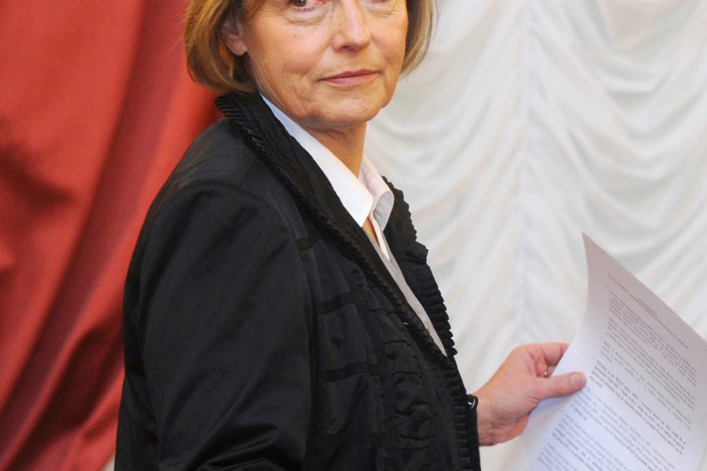 Vesna Pusić želi na mjesto Ban Ki Moona - Novi list