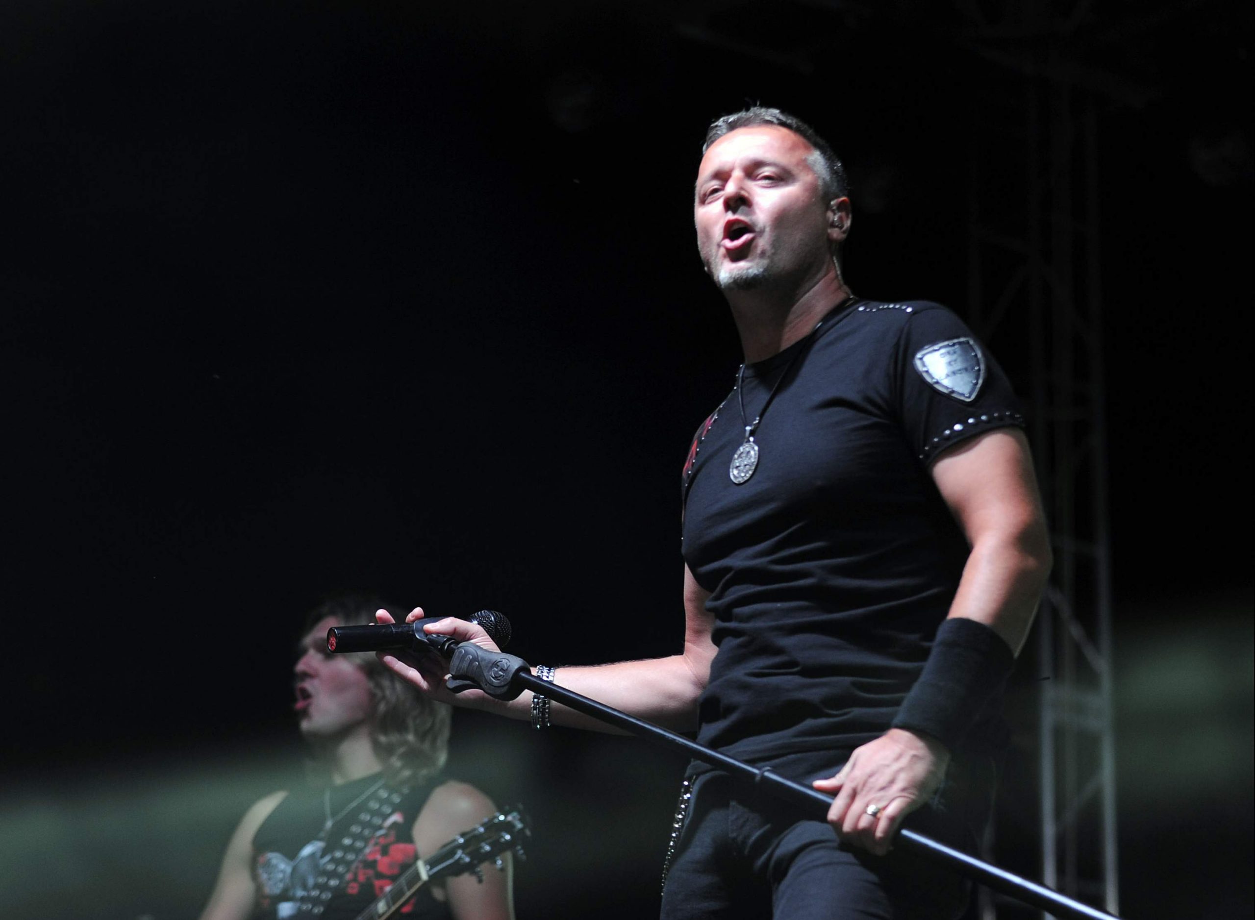 Vijećnici podijeljeni oko nastupa kontroverznog pjevača: Thompson u ...