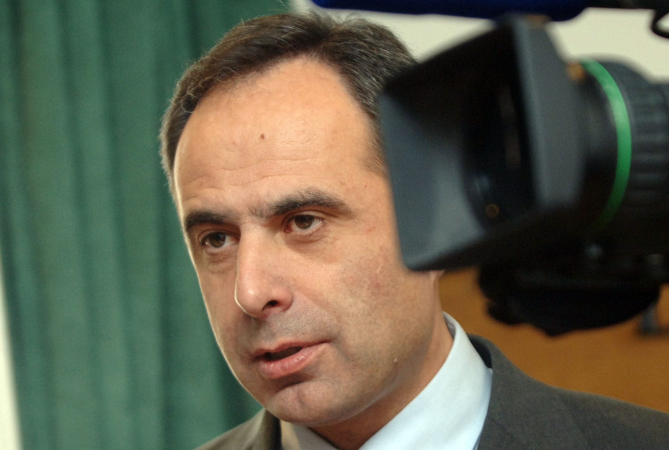 Za predsjednika HSP-a ponovno izabran Daniel Srb - Novi list