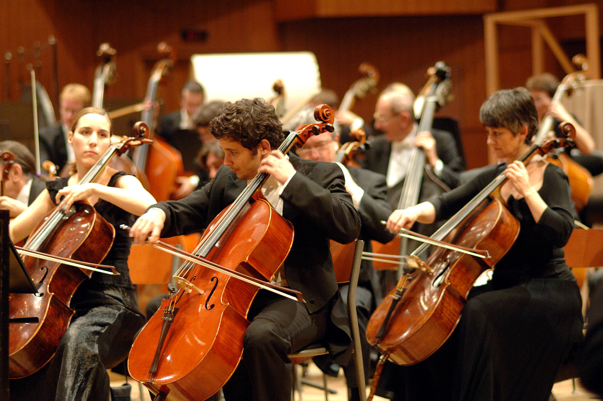 Zagrebačka filharmonija poklanja koncert za Dan državnosti - Novi list