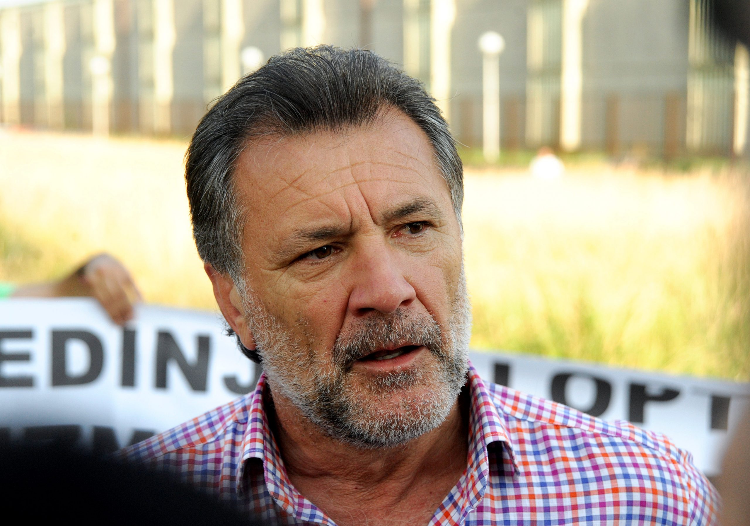 Zdravko Mamić nakon ulice u Širokom Brijegu dobio i grb grada - Novi list