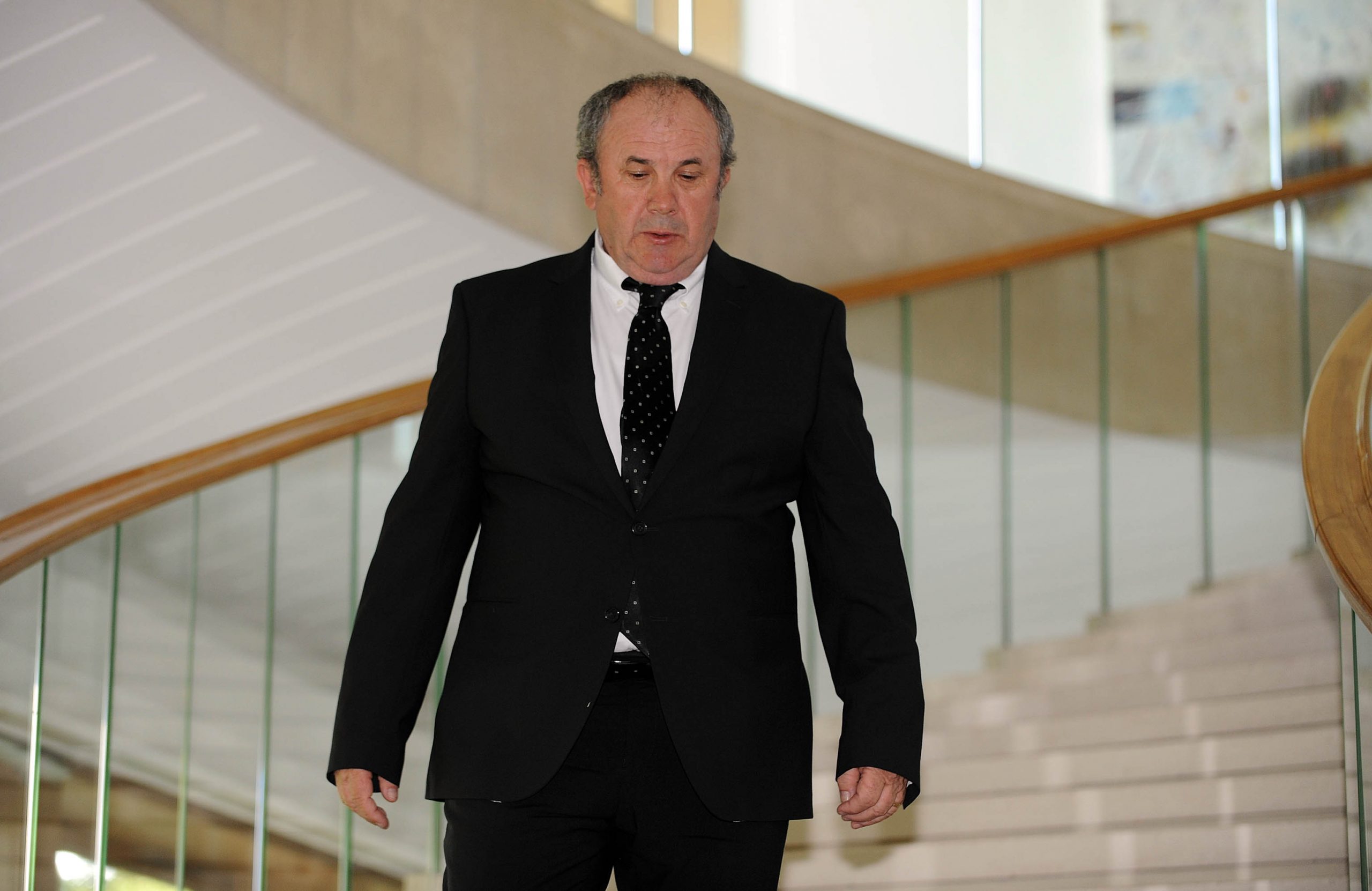 Željko Kerum: Koalirat ću s desnom opcijom, to je moj svjetonazor ...