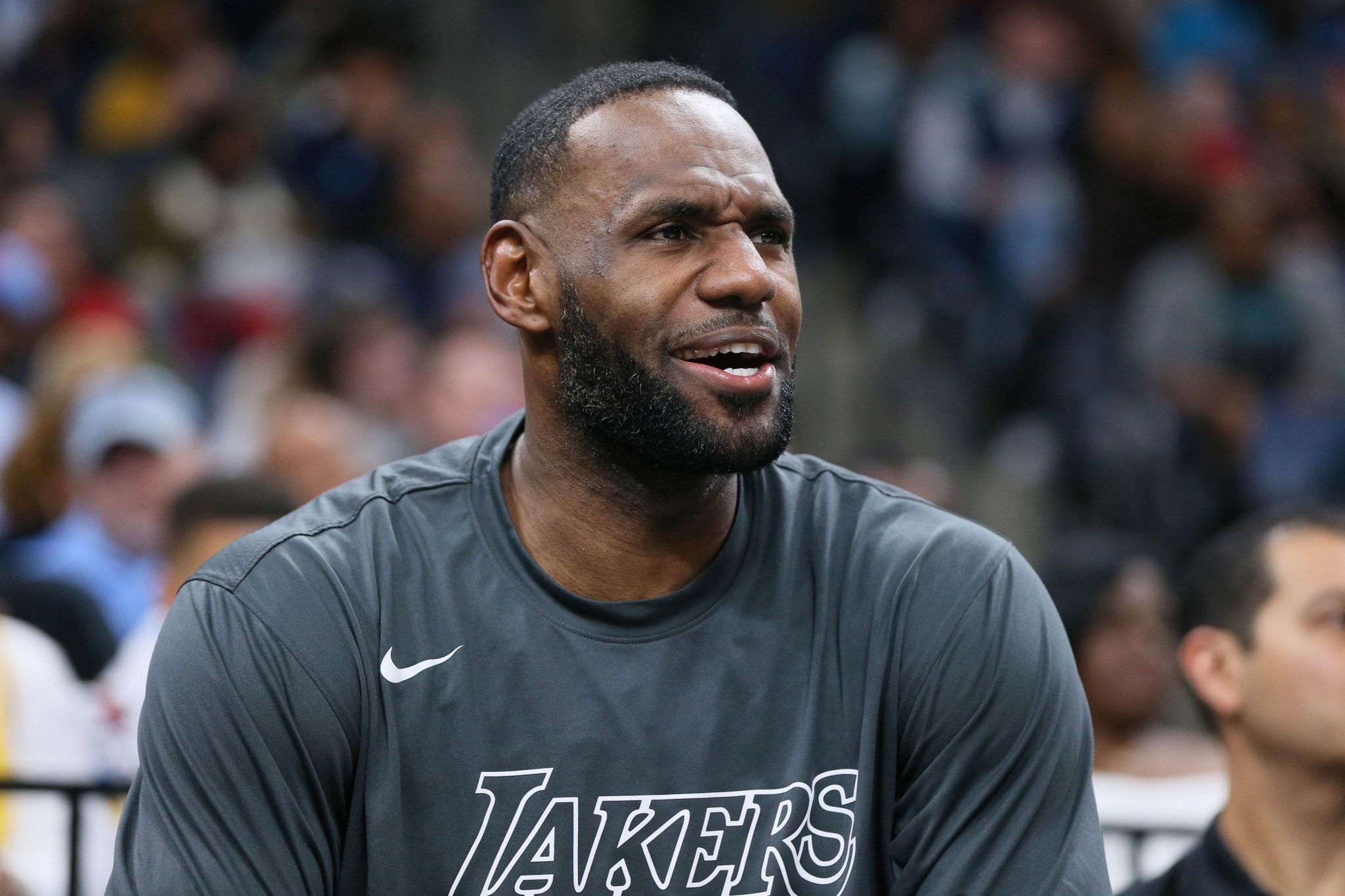 LeBron James odlučio da neće igrati za SAD na Olimpijskim igrama: "Ovog ...