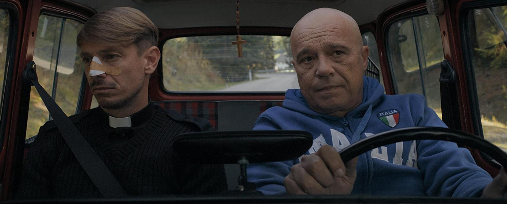 VJERA I NACIZAM Adamov terapeutski Apfelstrudel - Novi list