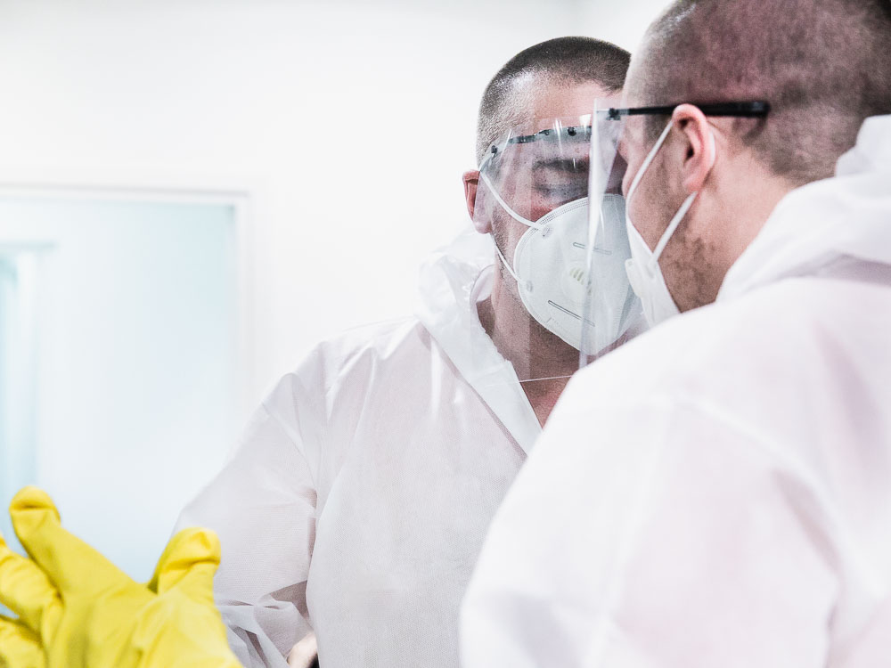 Narcis vidi prazninu u zrcalu: Nataša Govedić o ZKM-ovom monološkom ...