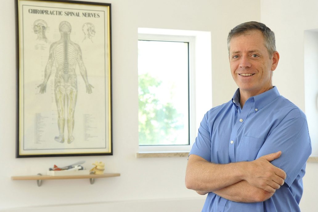 Douglas Cavanaugh, kiropraktičar i pisac: Ako u Hrvatskoj ostaviš loš ...