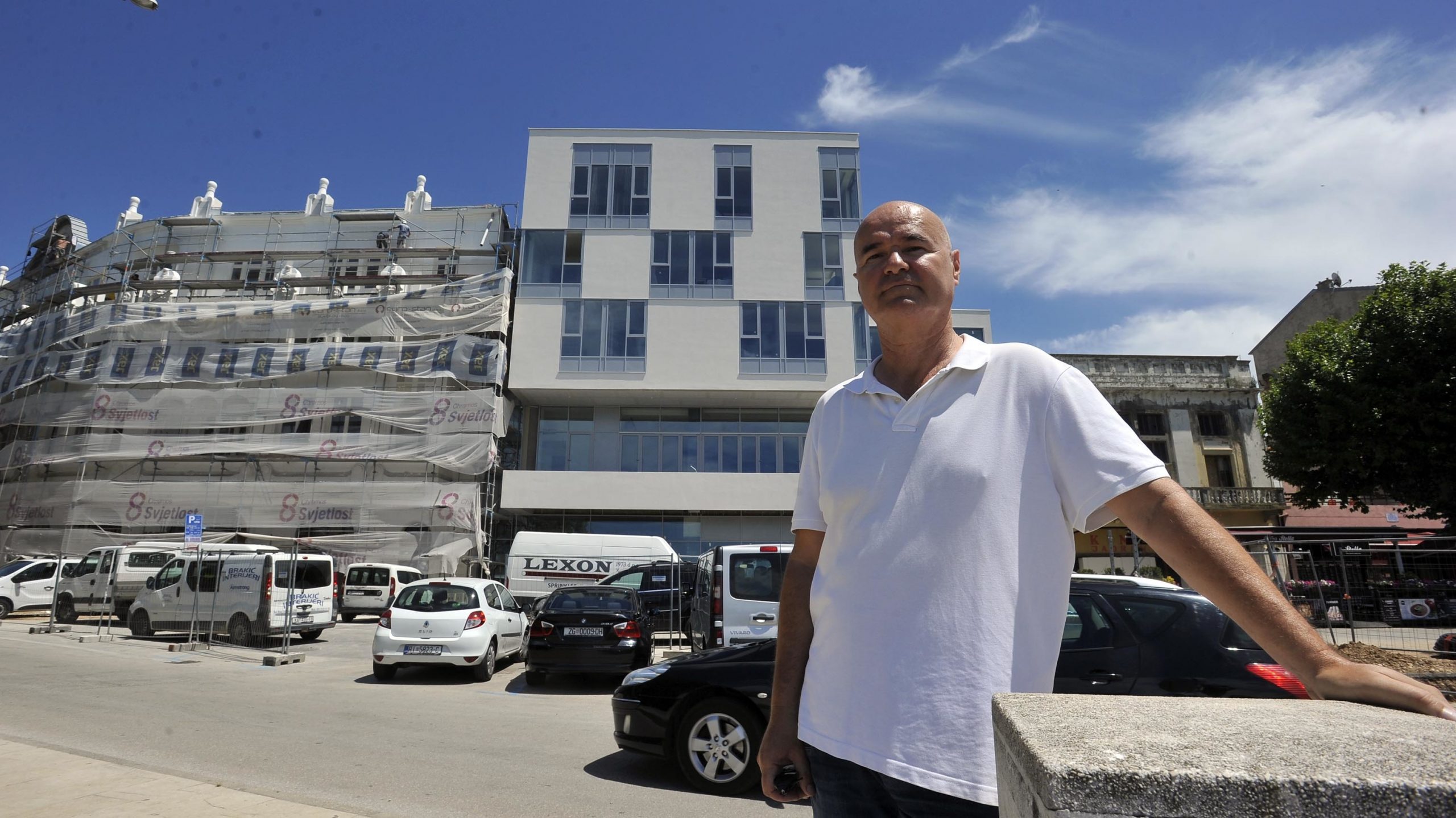 Crikvenički hotel Miramare uskoro u potpuno novom sjaju - Novi list