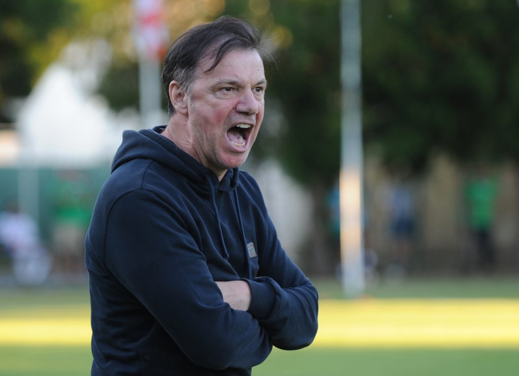 Bogolin sutra okuplja Opatijce, bez značajnijih kadrovskih promjena u ...