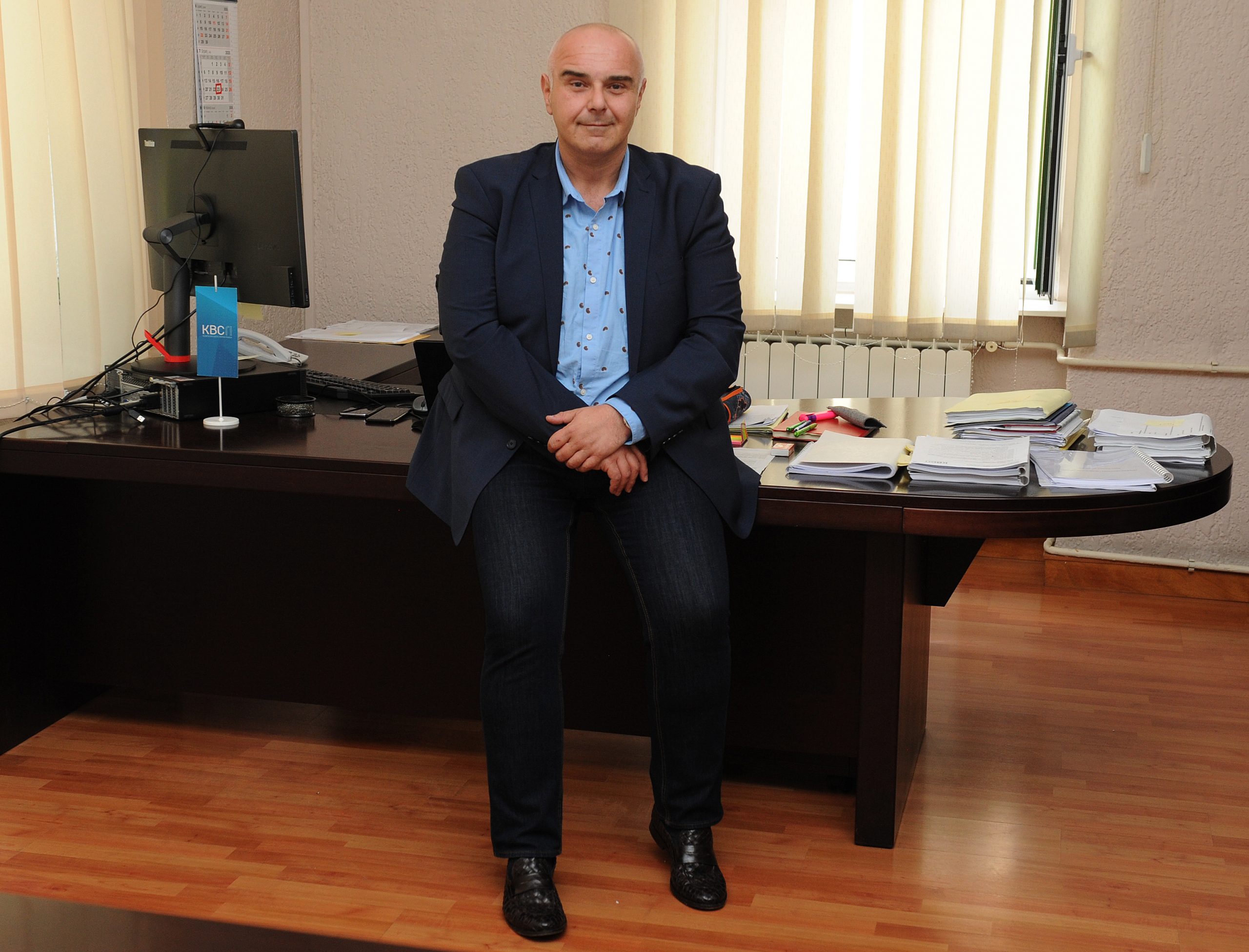 Alen Ružić: "Ovo je velika prijetnja, ali siguran sam da će se ova ...