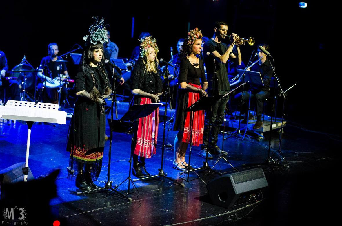 Natrag u budućnost: U Rijeci se u nedjelju svira jazz, ulaz je slobodan ...