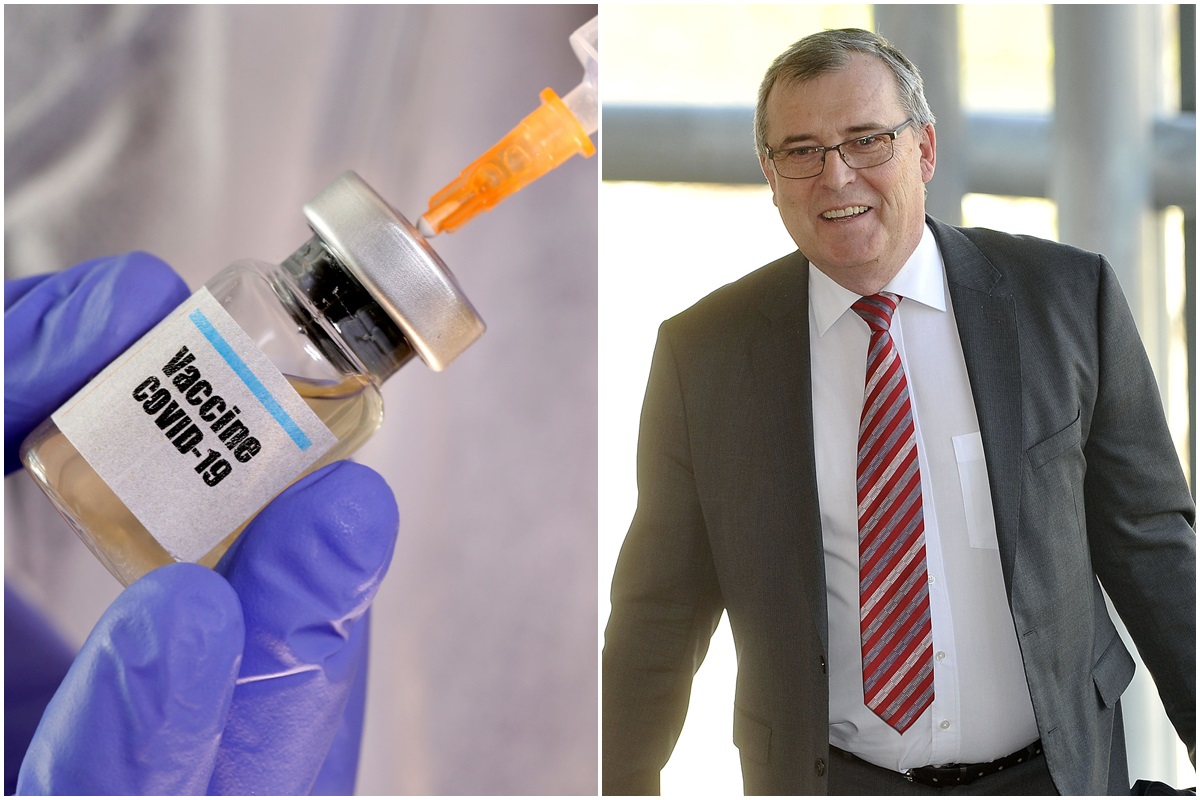 Tko će prvi u Hrvatskoj dobiti cjepivo protiv korone? Hoće li ...