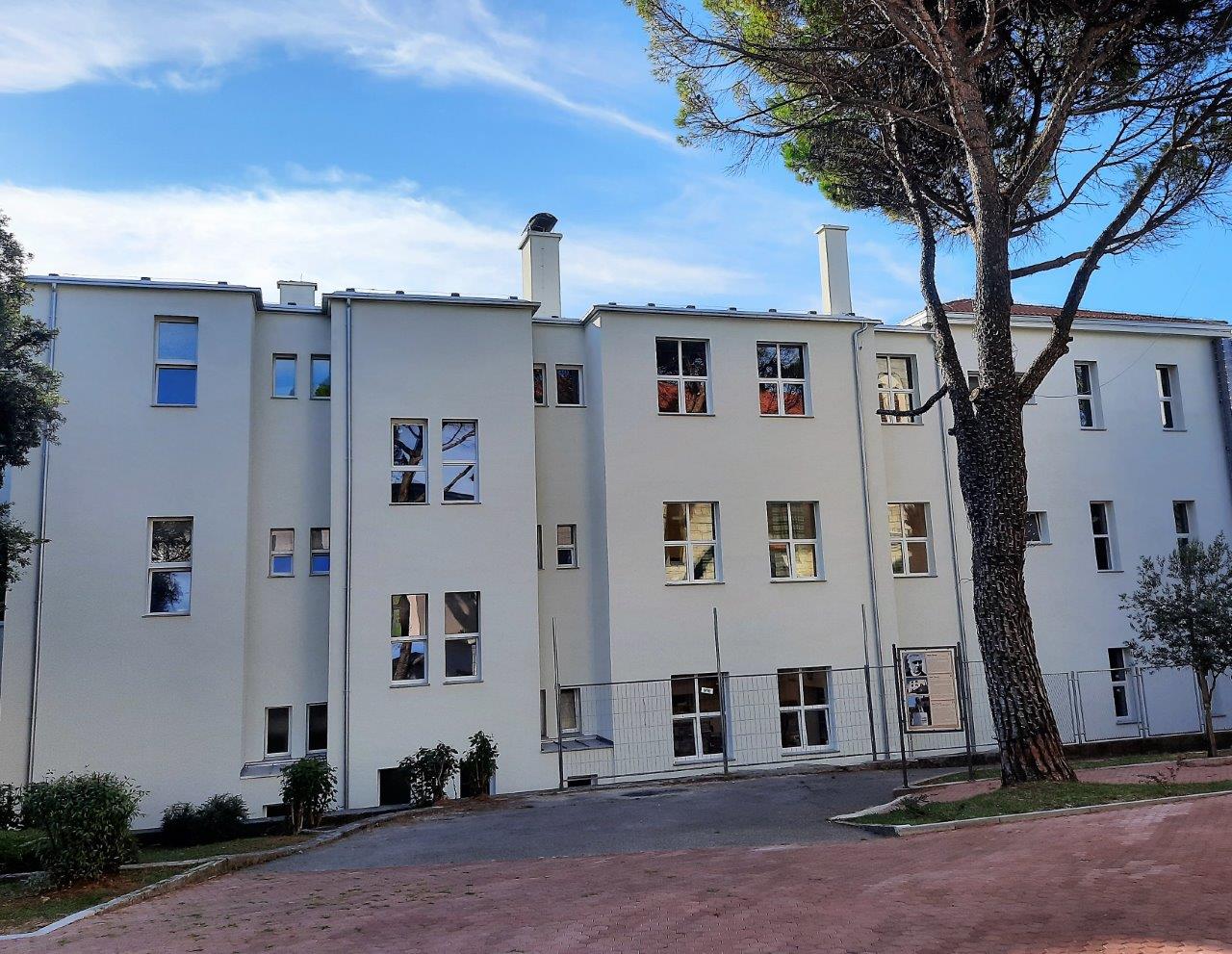 OŠ Dr. Andrije Mohorovičića u novom energetskom ruhu, ušteda će biti ...