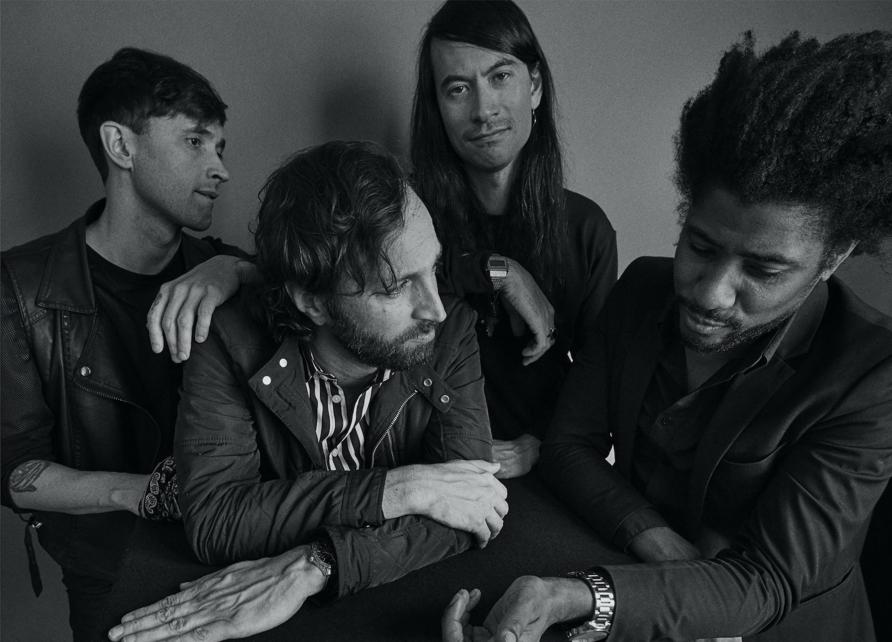 Algiers se vraćaju Rijeku! Evo kako do ulaznica za koncert za Osmi mart ...