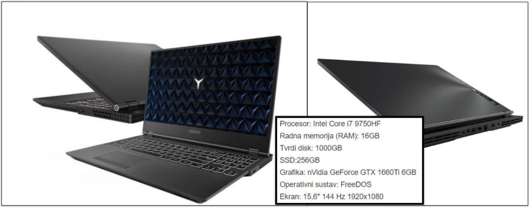 Kupujete novi laptop? Ova tri su nas oduševila cijenom, dizajnom i ...