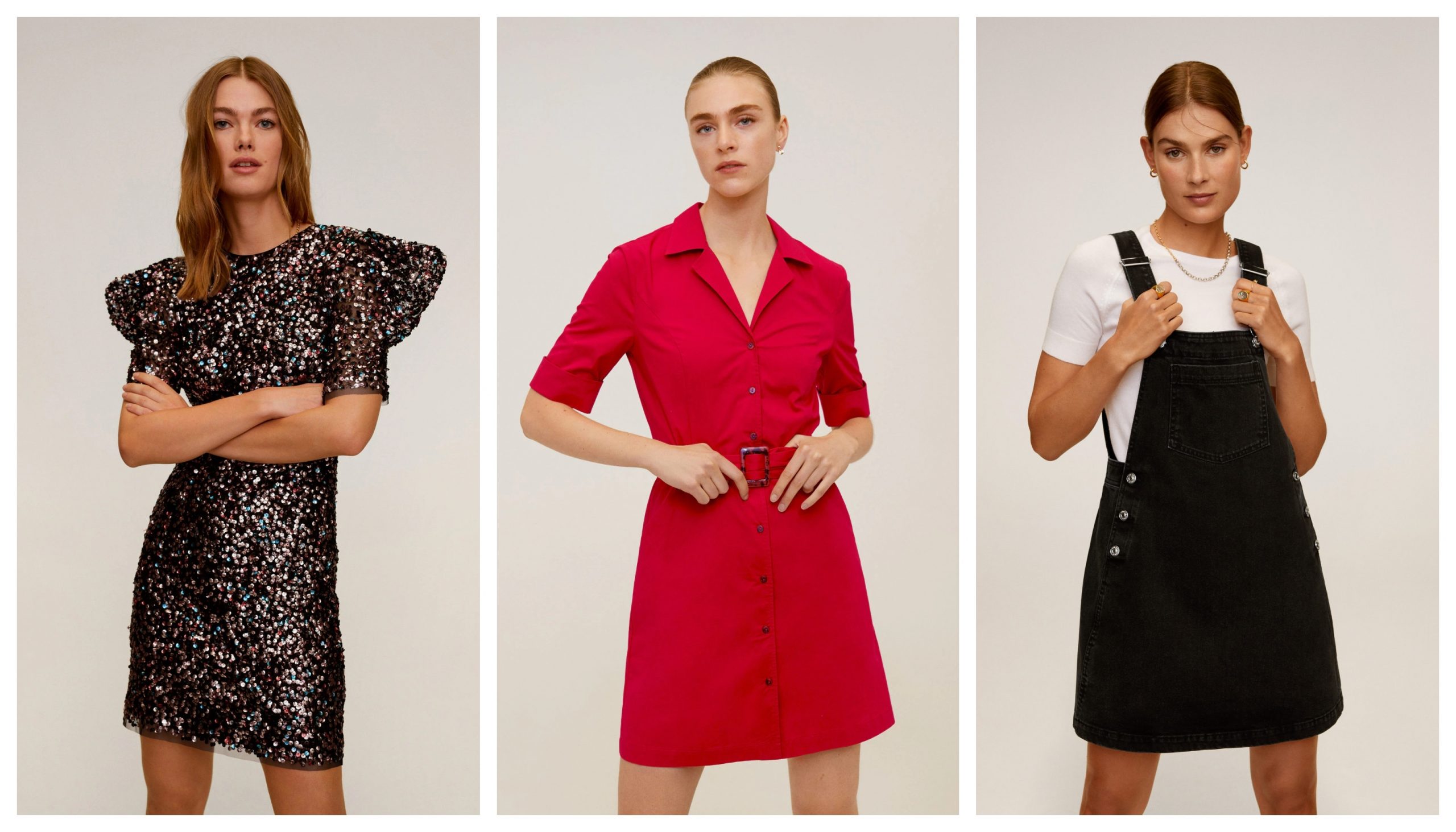 U novoj Mango kolekciji možete naći pregršt fantastičnih jesenskih ...