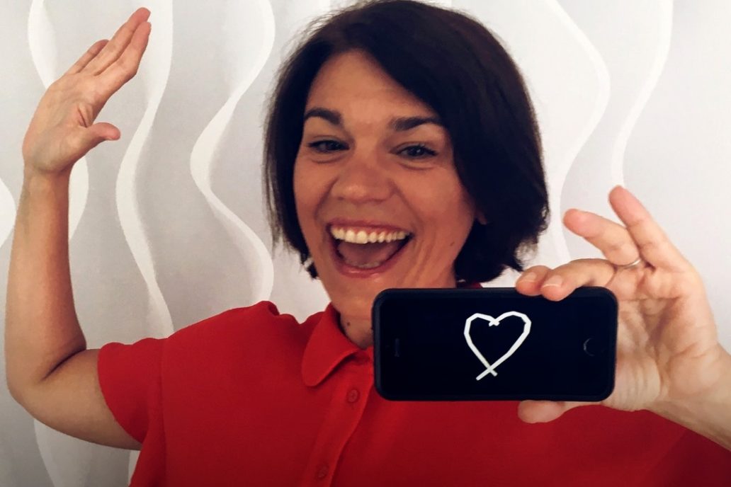 Marija Škaričić dobila Srce Sarajeva za najbolju glumicu - Novi list