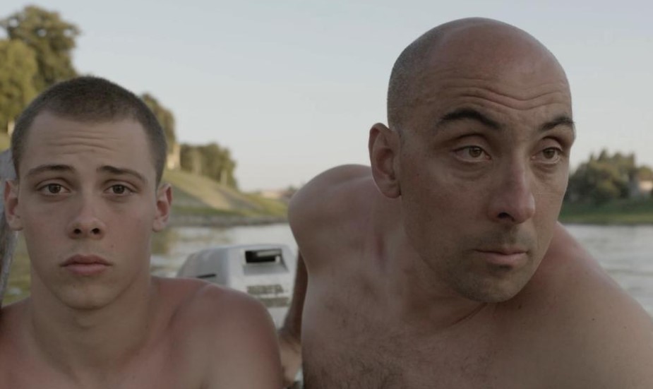 Mreža kina na egzotičnim lokacijama EPK u četvrtak u Gomirju - Novi list