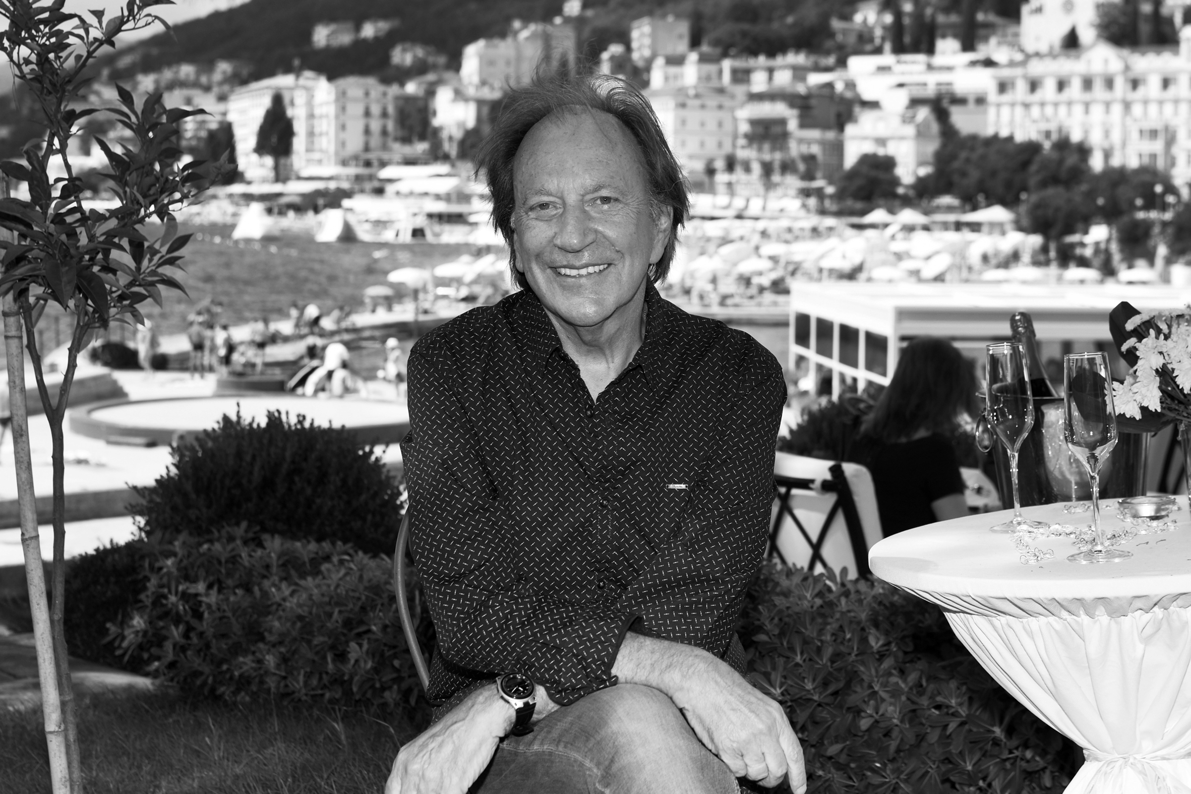 Preminuo Goran Paskaljević, redatelj filma "Bure baruta" - Novi list