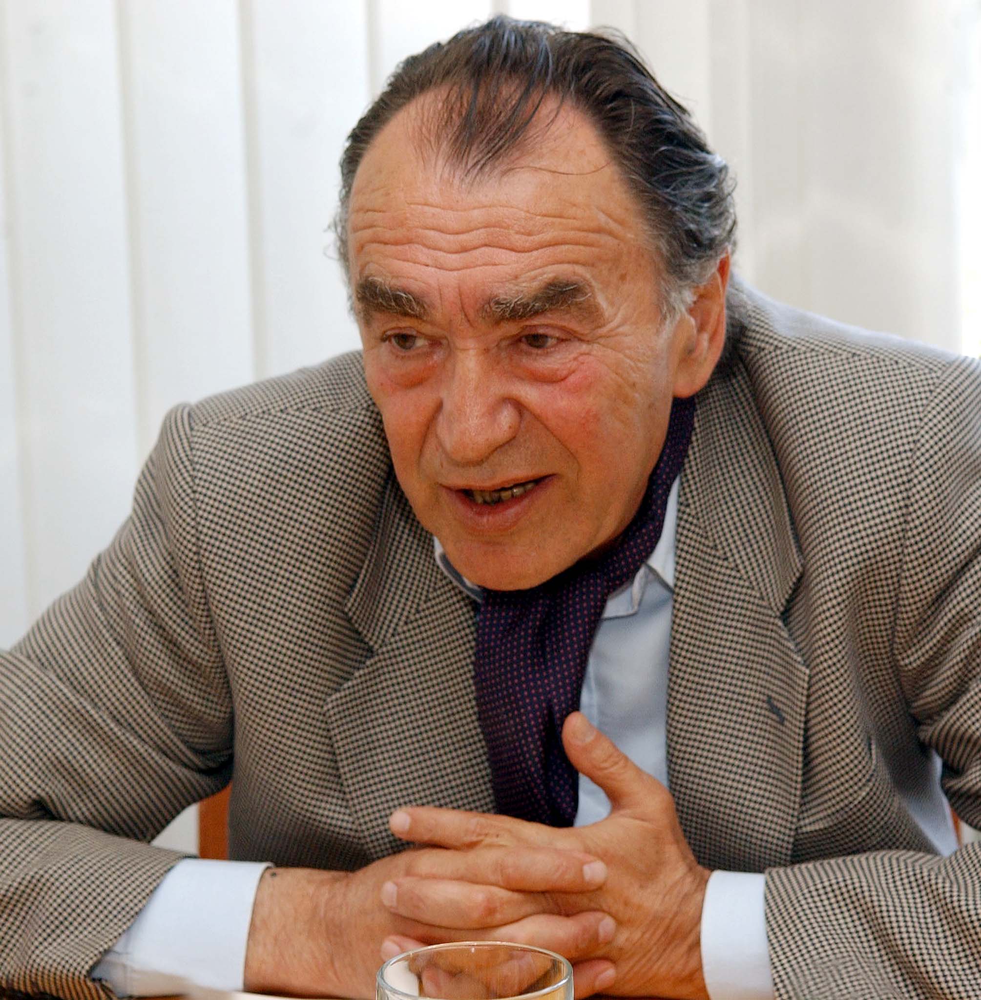 Milan Rakovac ovogodišnji laureat nagrade Forum Tomizza - Novi list