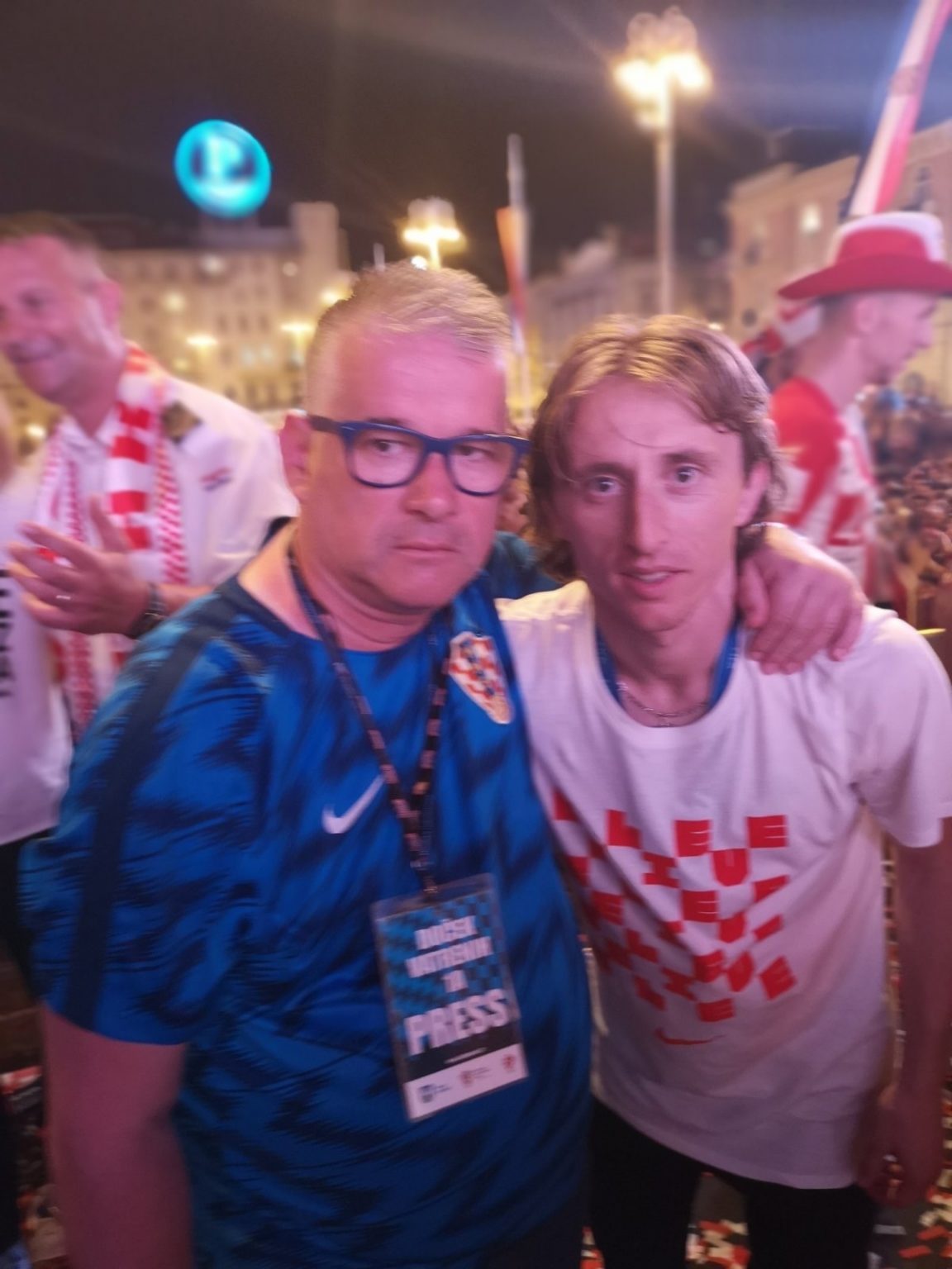 Zvonimir Sunara Suki: Tuđman je bio lider u ratno vrijeme, no Plenković ...