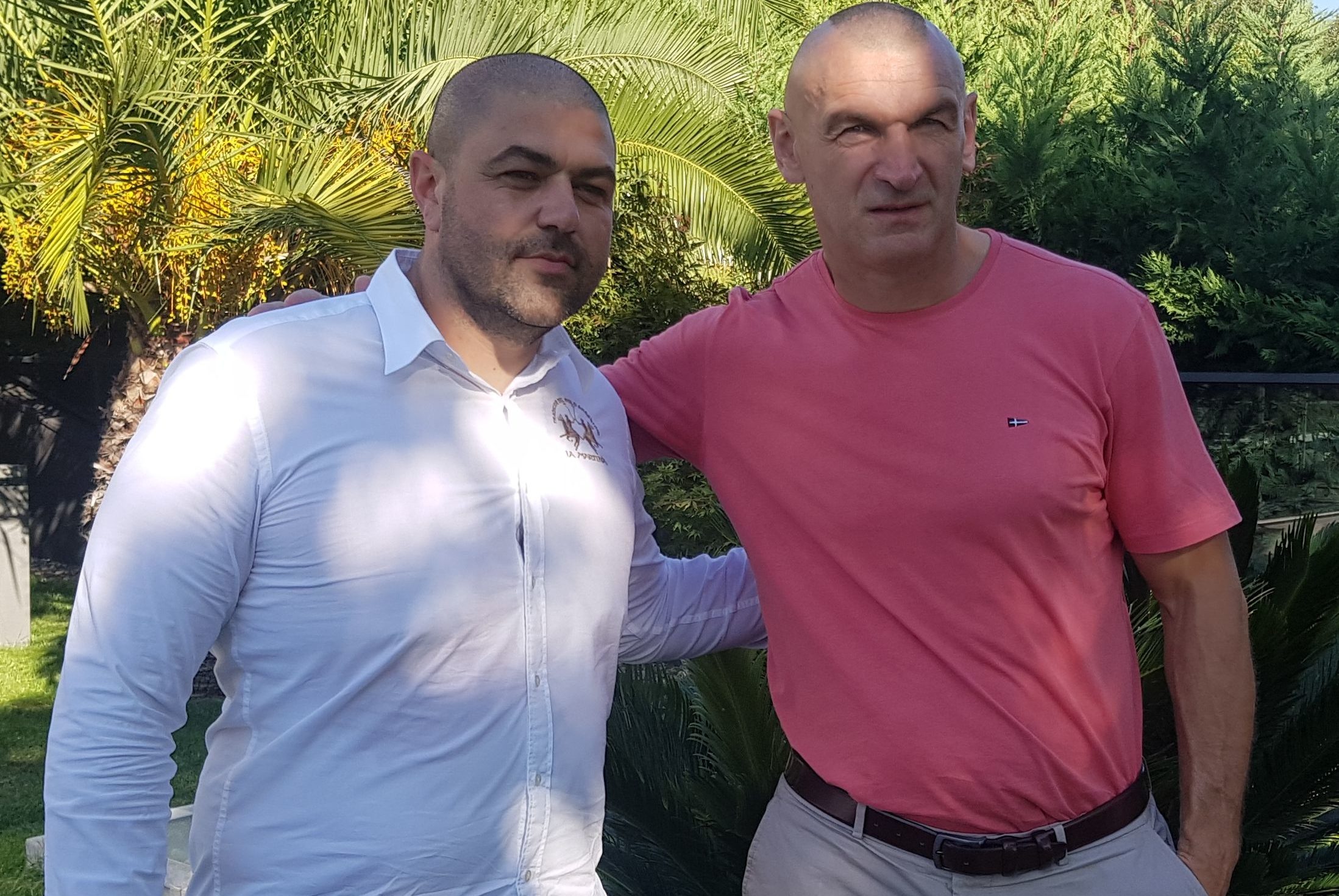 Daniel Kalmar novi je predsjednik Boksačkog kluba Rijeka: "Dvoranom ...