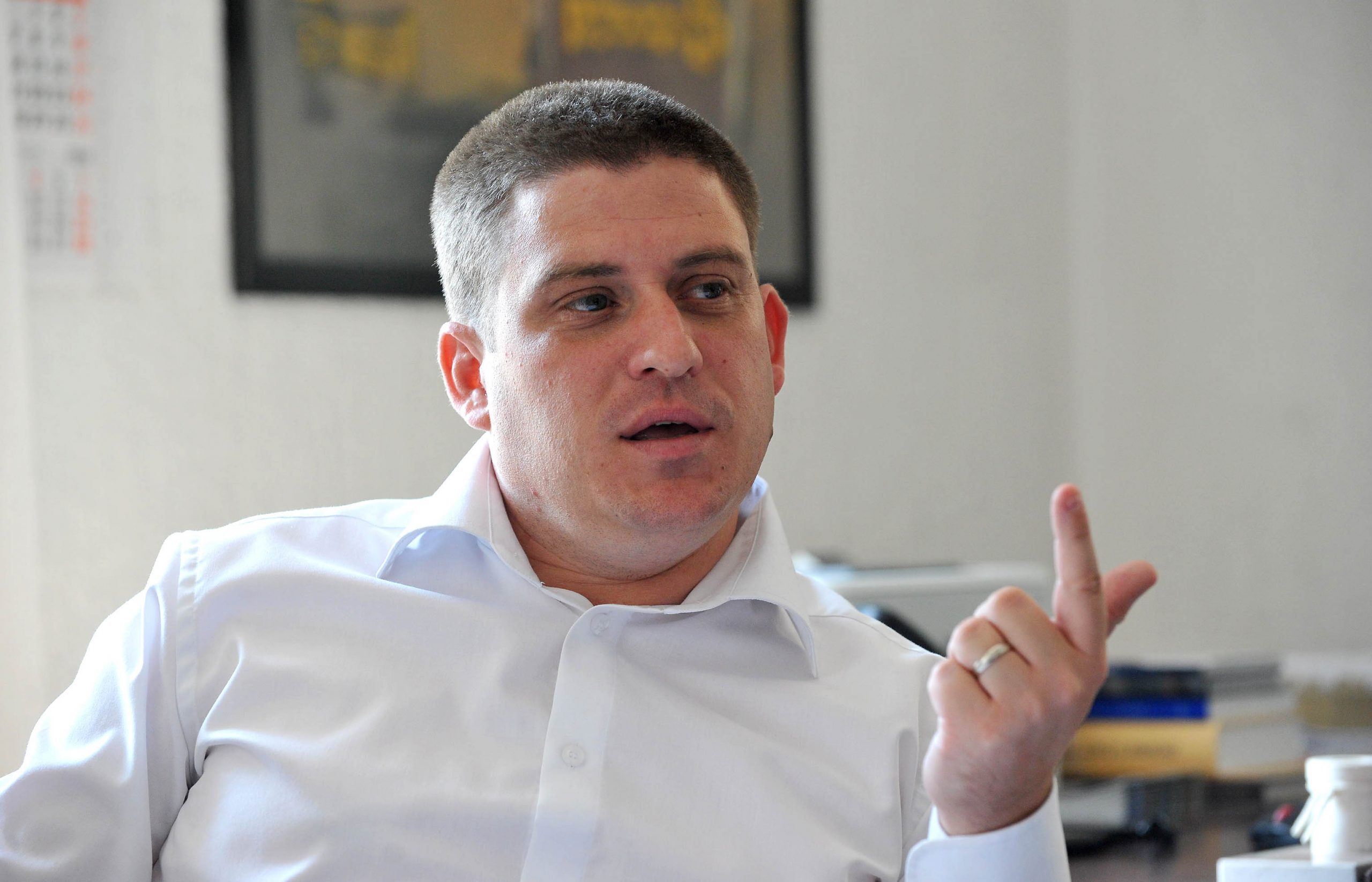 Butković: Još nisam bio na kavi u baru "Three Monkeys", ali ću ići ...