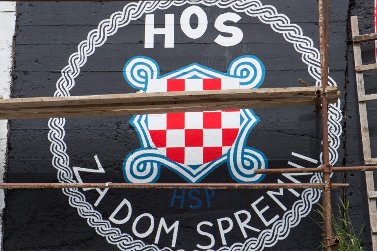 Kandidatkinja za Ustavni sud: "Za dom spremni je kao Sieg Heil. Nema ...