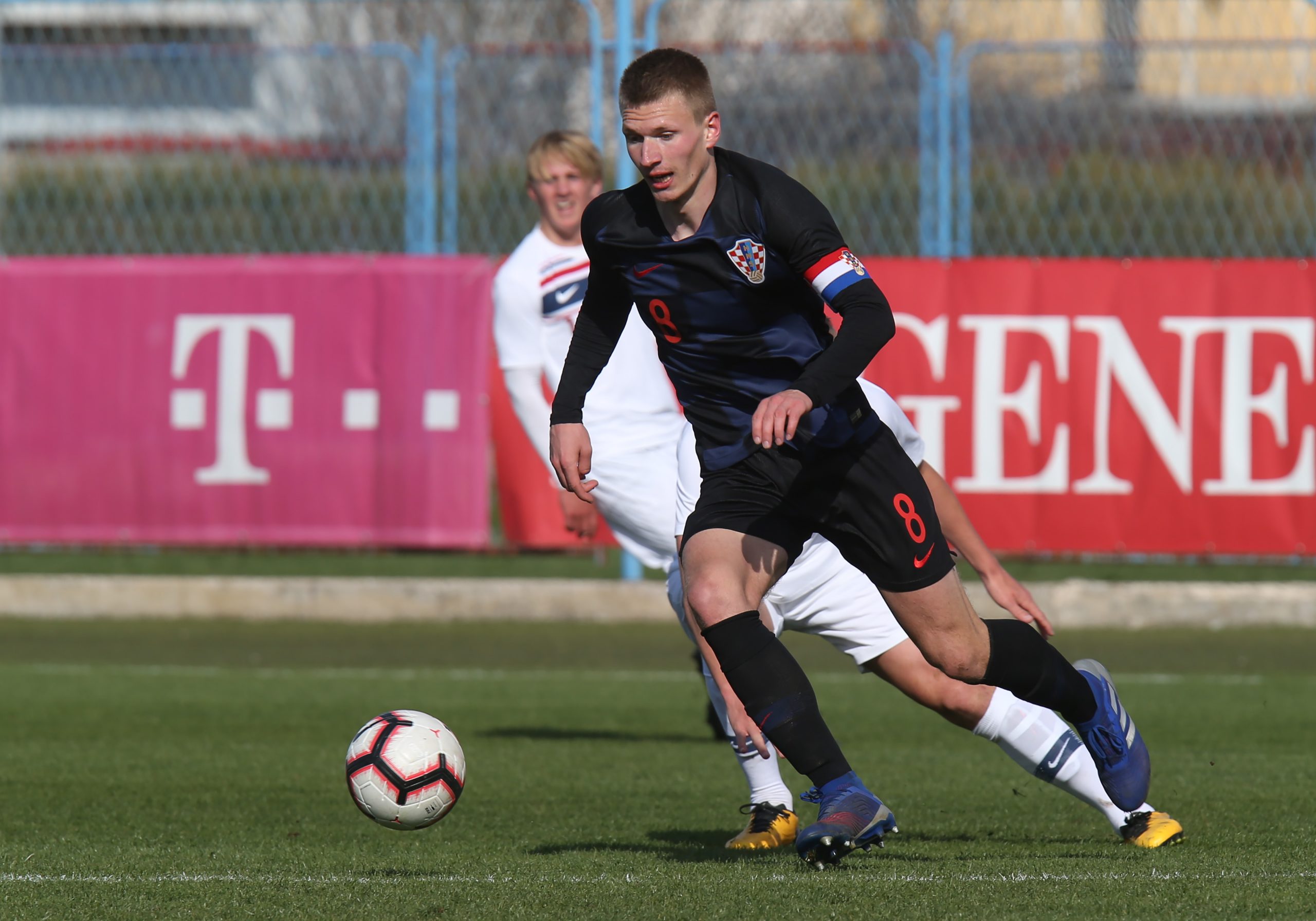 Ante Palaversa ponovo u Belgiji, City ga je poslao na novu posudbu ...