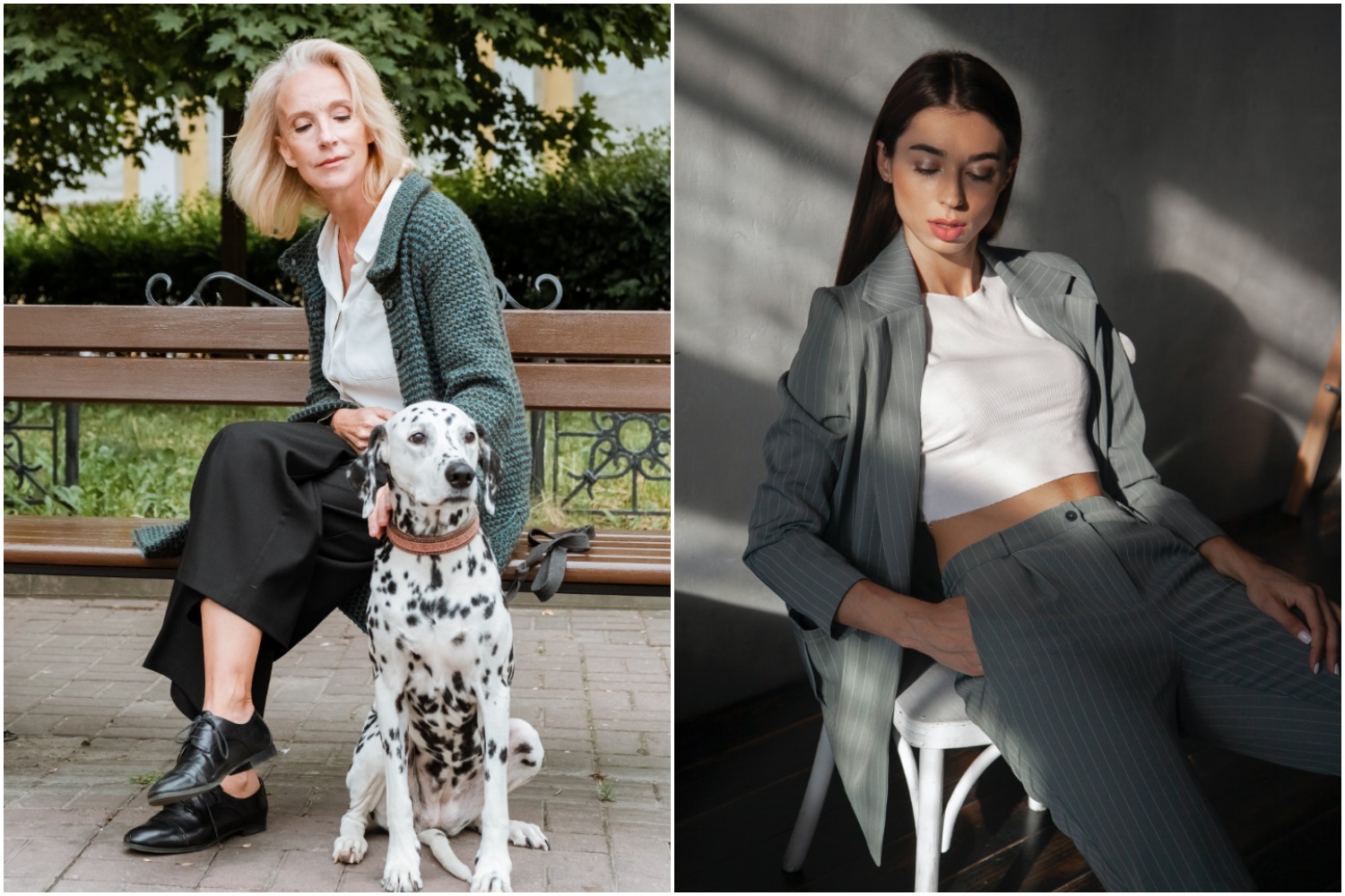 Ovih 5 karakteristika odlikuje sjajan modni stil. Evo kako ih postići i ...