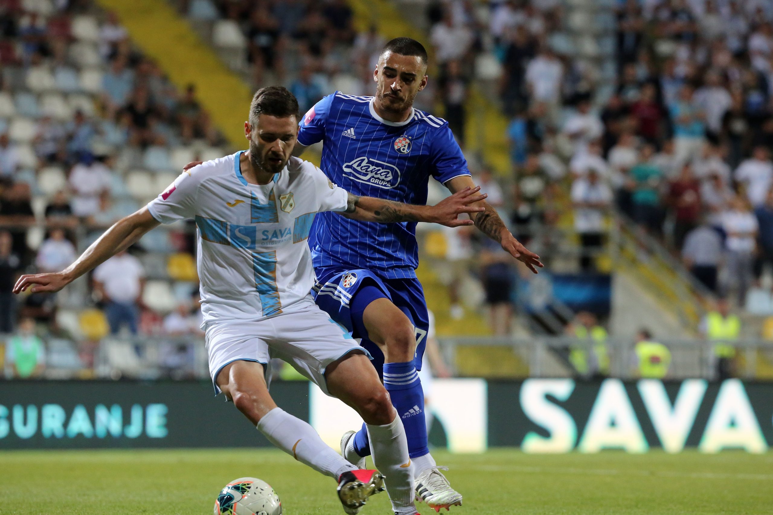 Darko Velkovski nije krio razočaranje nakon derbija: "U nastavku smo se ...