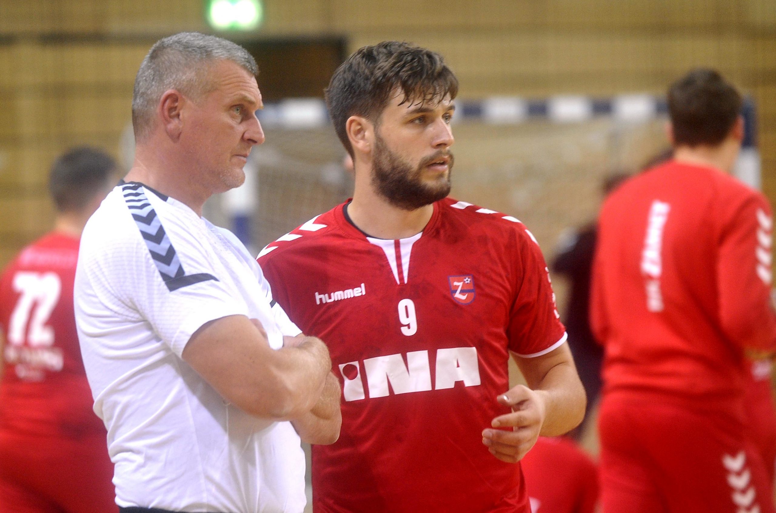 Zamet dočekao prvu premijerligašku pobjedu: "Nismo imali izbora ...