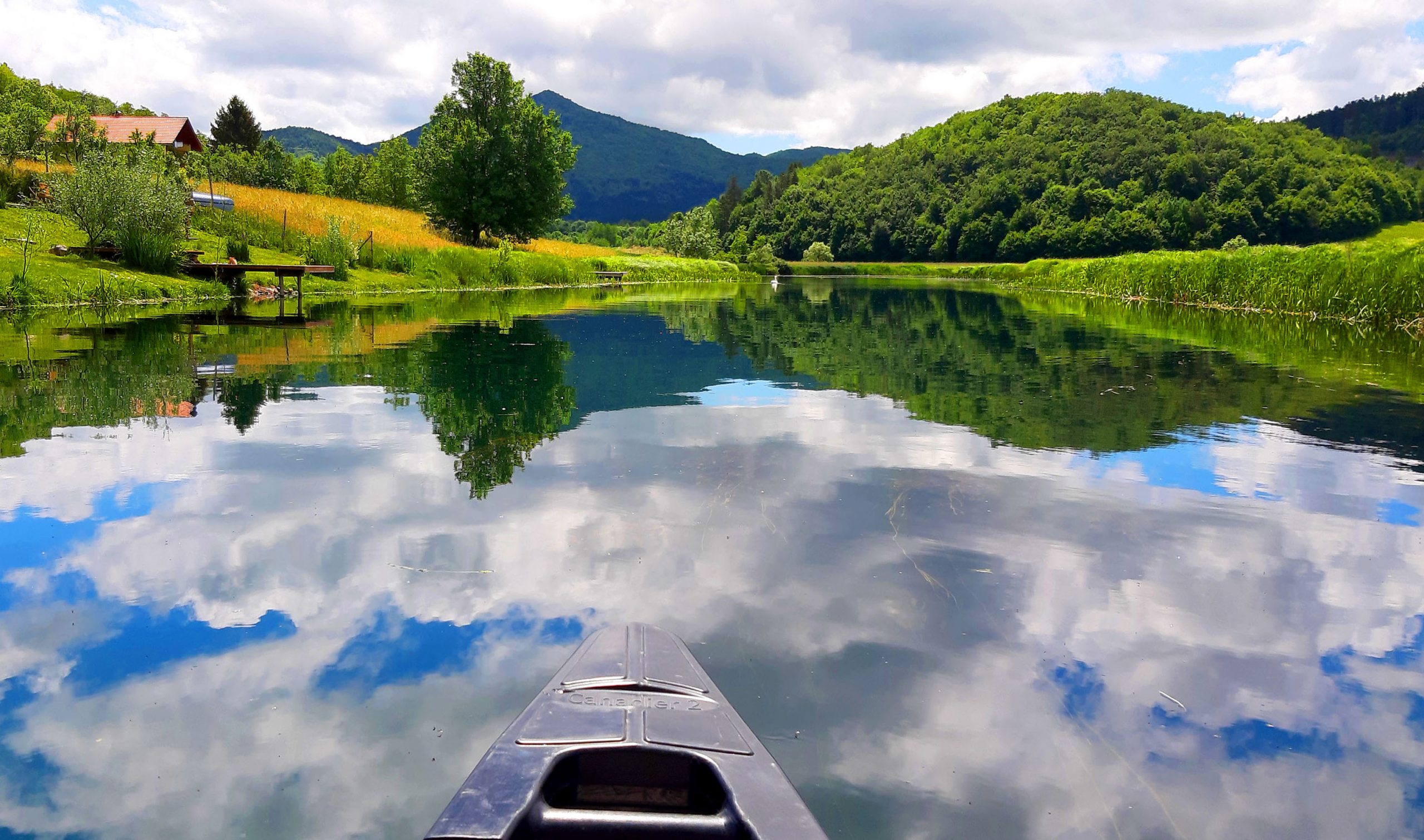 NP Plitvička jezera u destinaciji Lika nude tjedan nikad uzbudljivijih ...