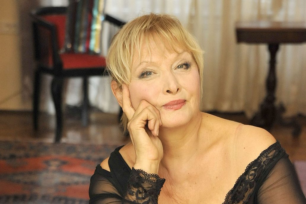 KSENIJA PROHASKA Usudila sam se živjeti svoj san i biti s onim kojeg ...