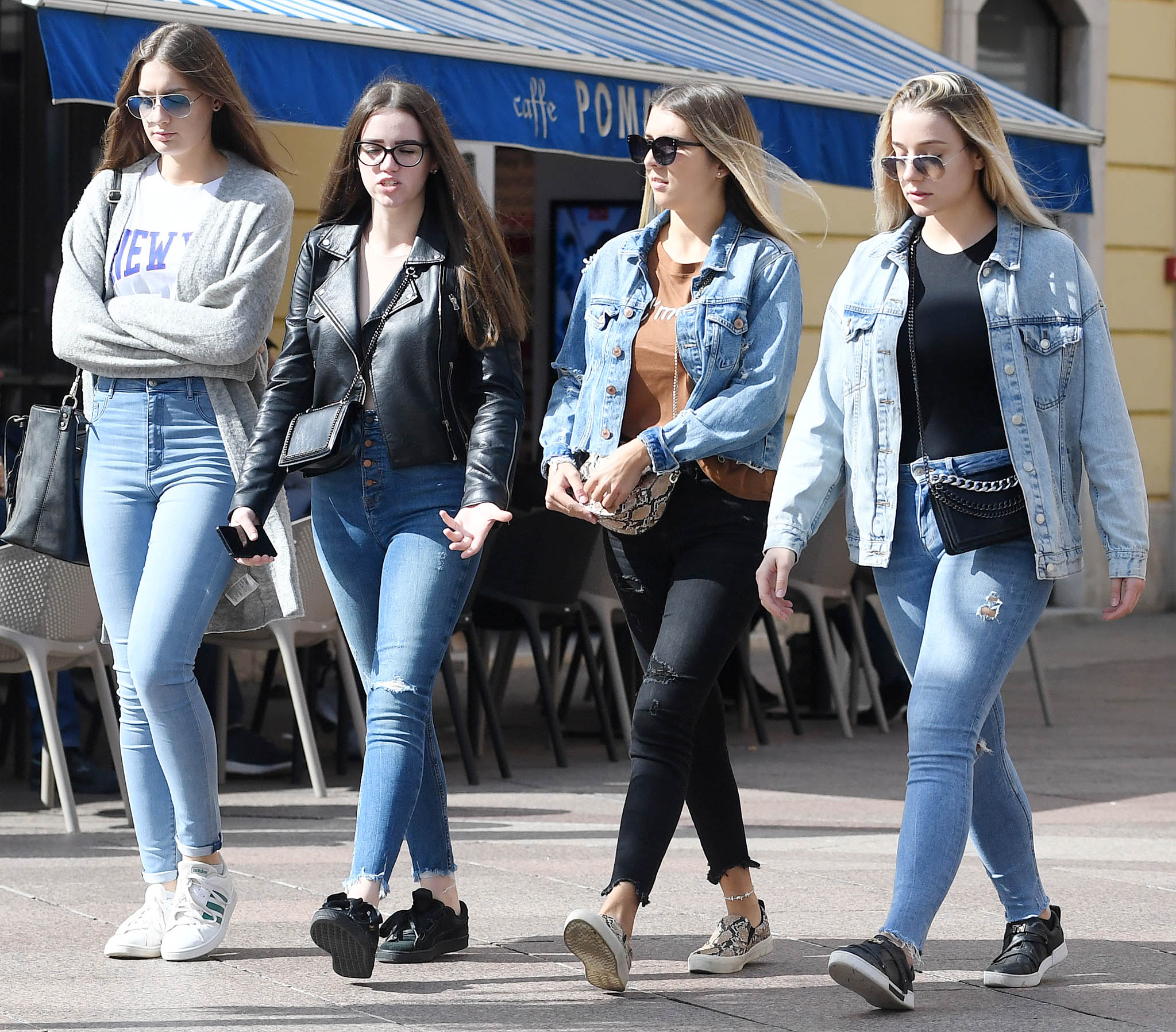 Đir po Korzu: Foto by Ivica Tomić - Novi list