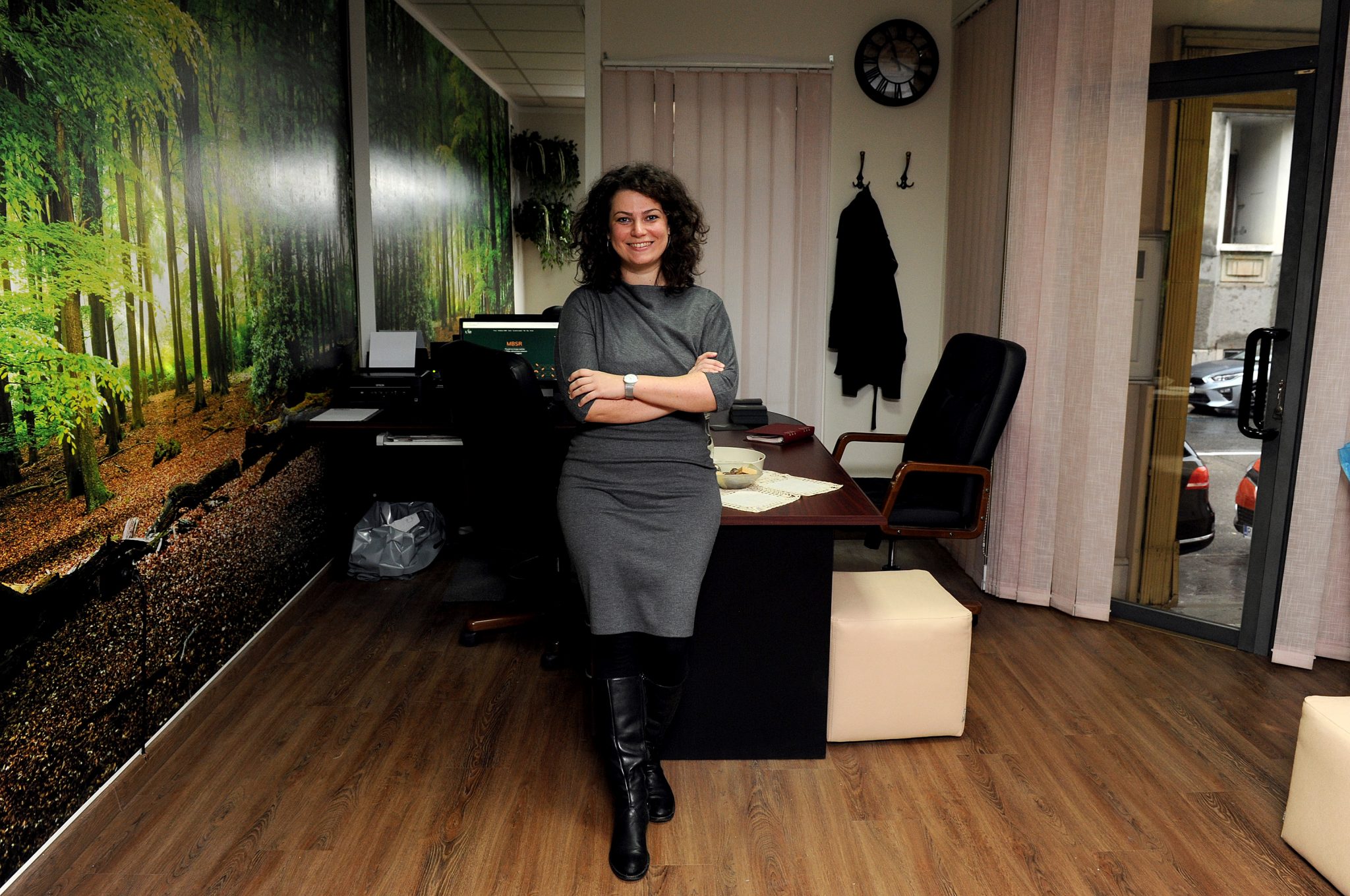 Prostor u Rijeci gdje se lakše diše: Ines Grubišić nam je otkrila sve o ...