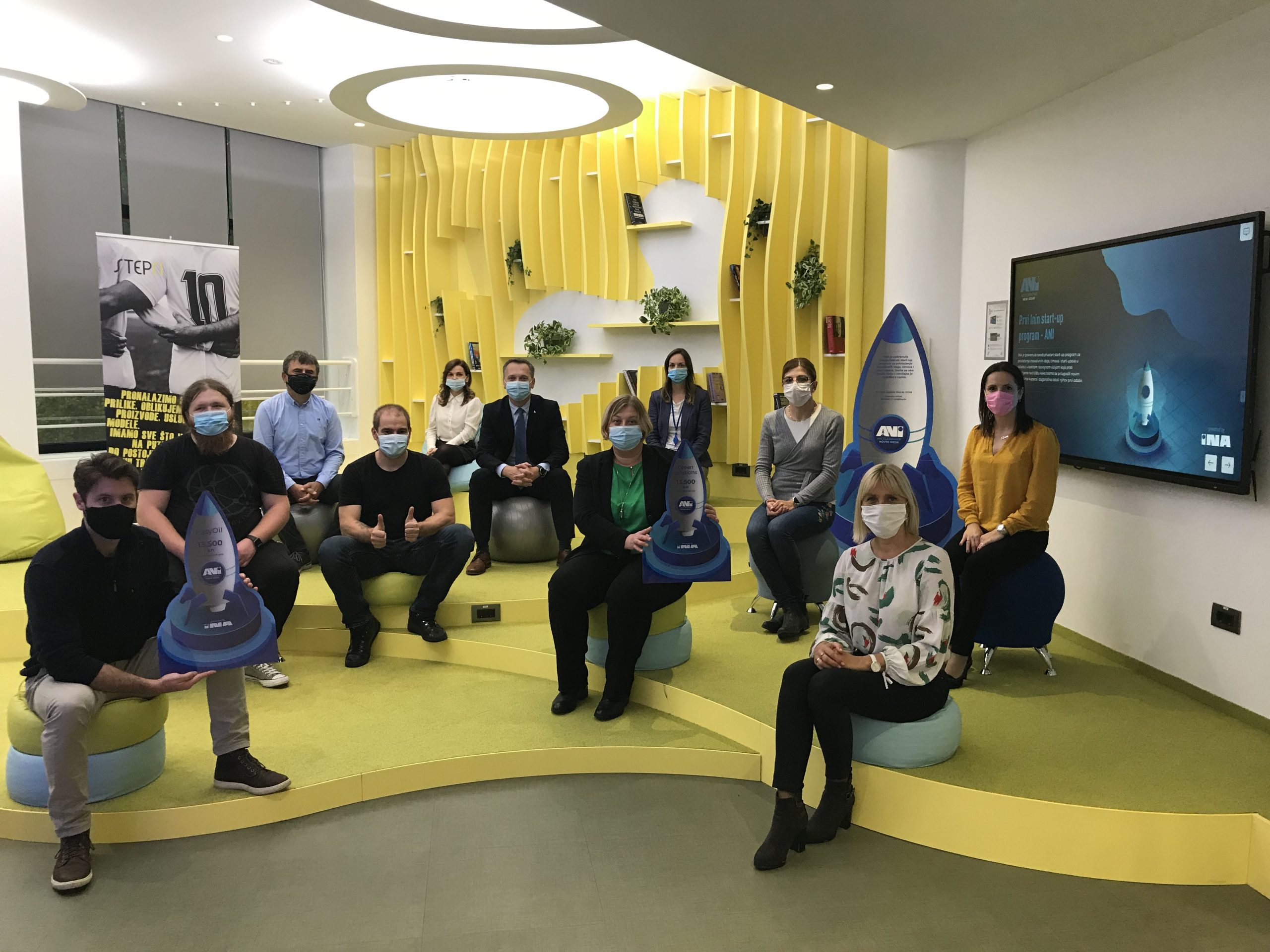 Odabrani prvi pobjednici programa ANI@Step Ri Playpark – Tech&Retail ...