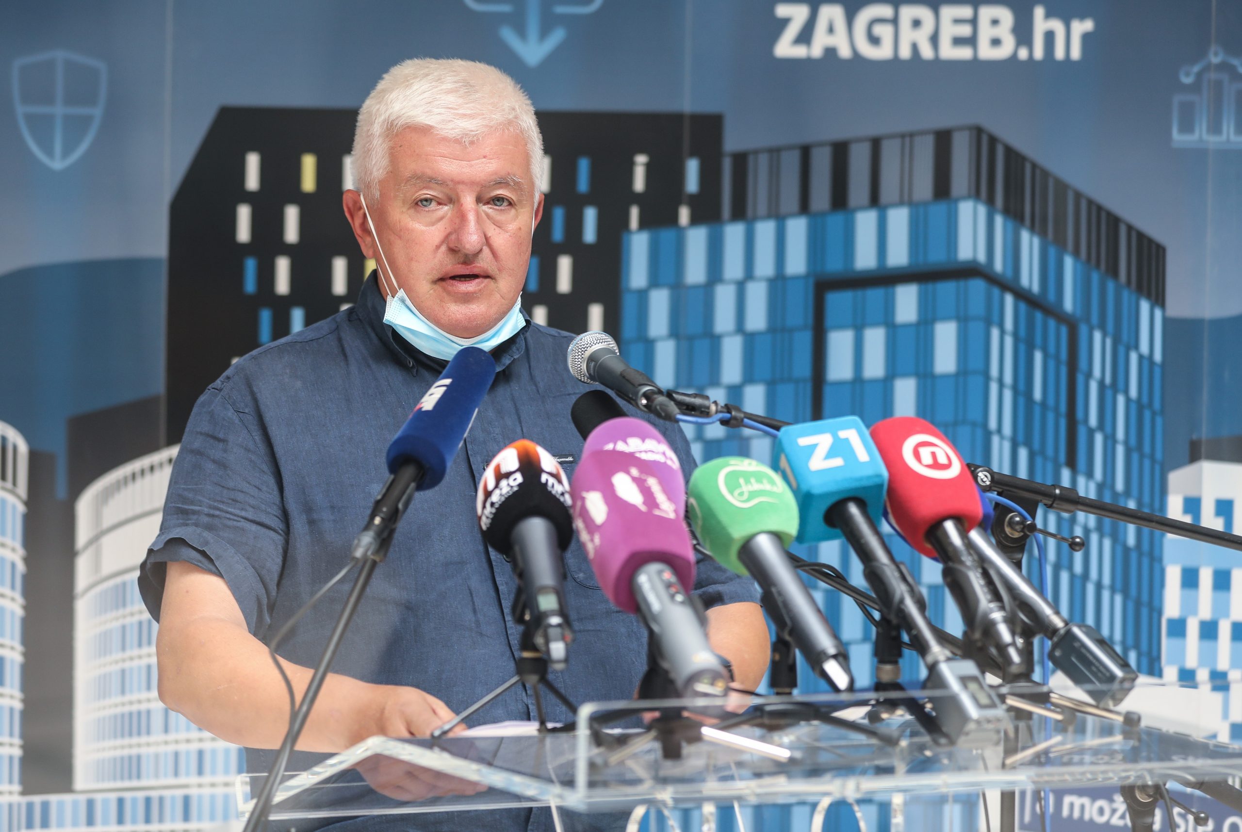 Šostar ima jake argumente za Linićevo cijepljenje: "Nikada nismo bili ...