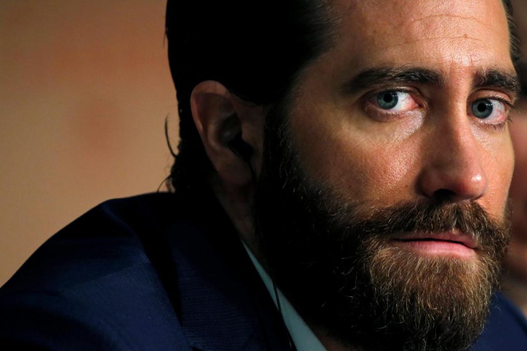 HBO snima seriju po romanu Jo Nesbøa „Sin“ s Jakeom Gyllenhaalom u ...