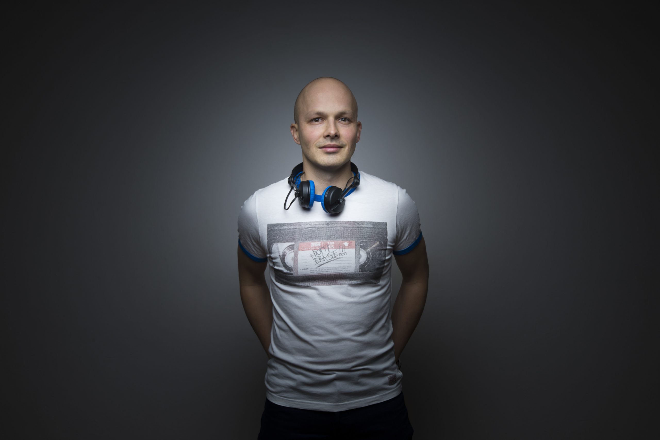 Denis Goldin našao inspiraciju za remix u modernom rock hitu "Daj ...