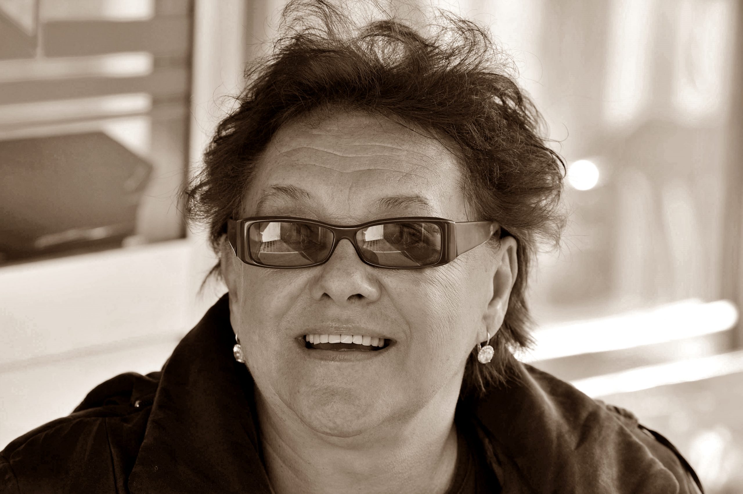 Umrla je hrvatska glumica Vera Zima - Novi list