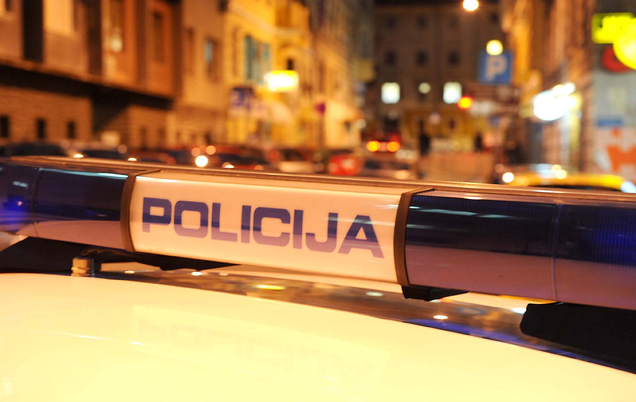 Opljačkao market u Pilepićima, nije mu smetalo ni olujno jugo - Novi list