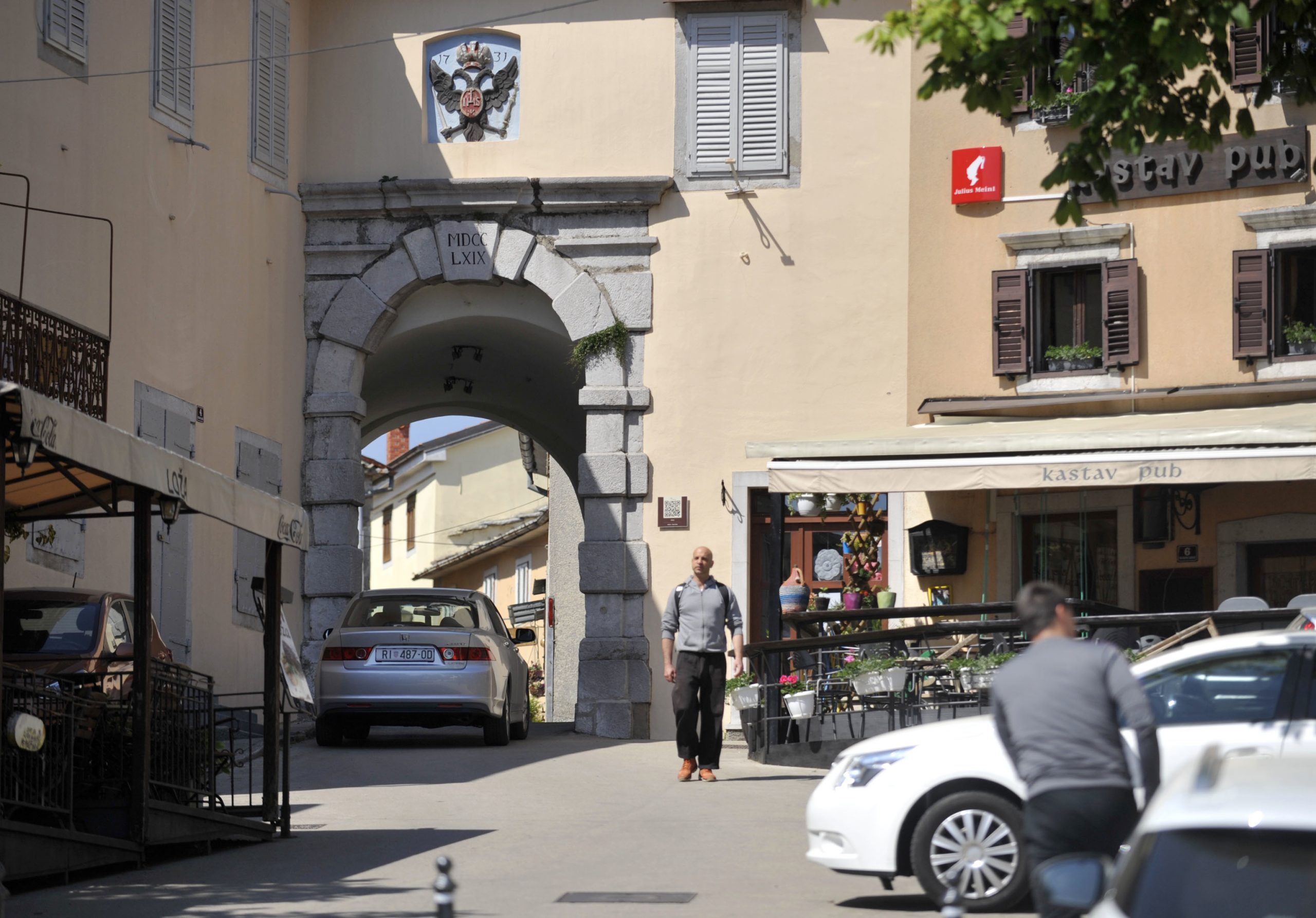 Grad Kastav ima novu aplikaciju KastAPP, evo što sve nudi Kastavcima ...